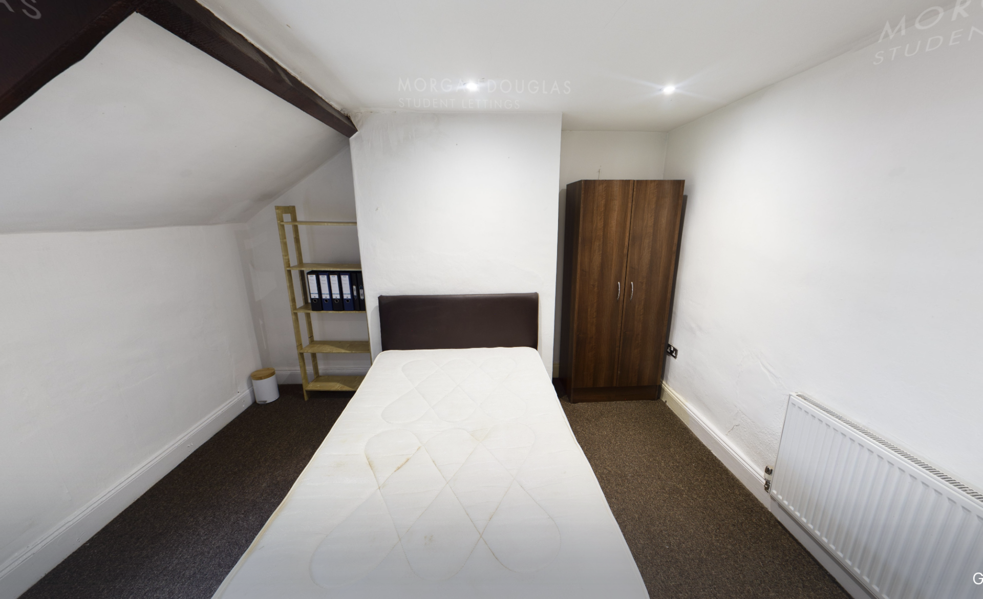 6 bed student house to rent on Flass Street, Durham, DH1 4BE | StuRents