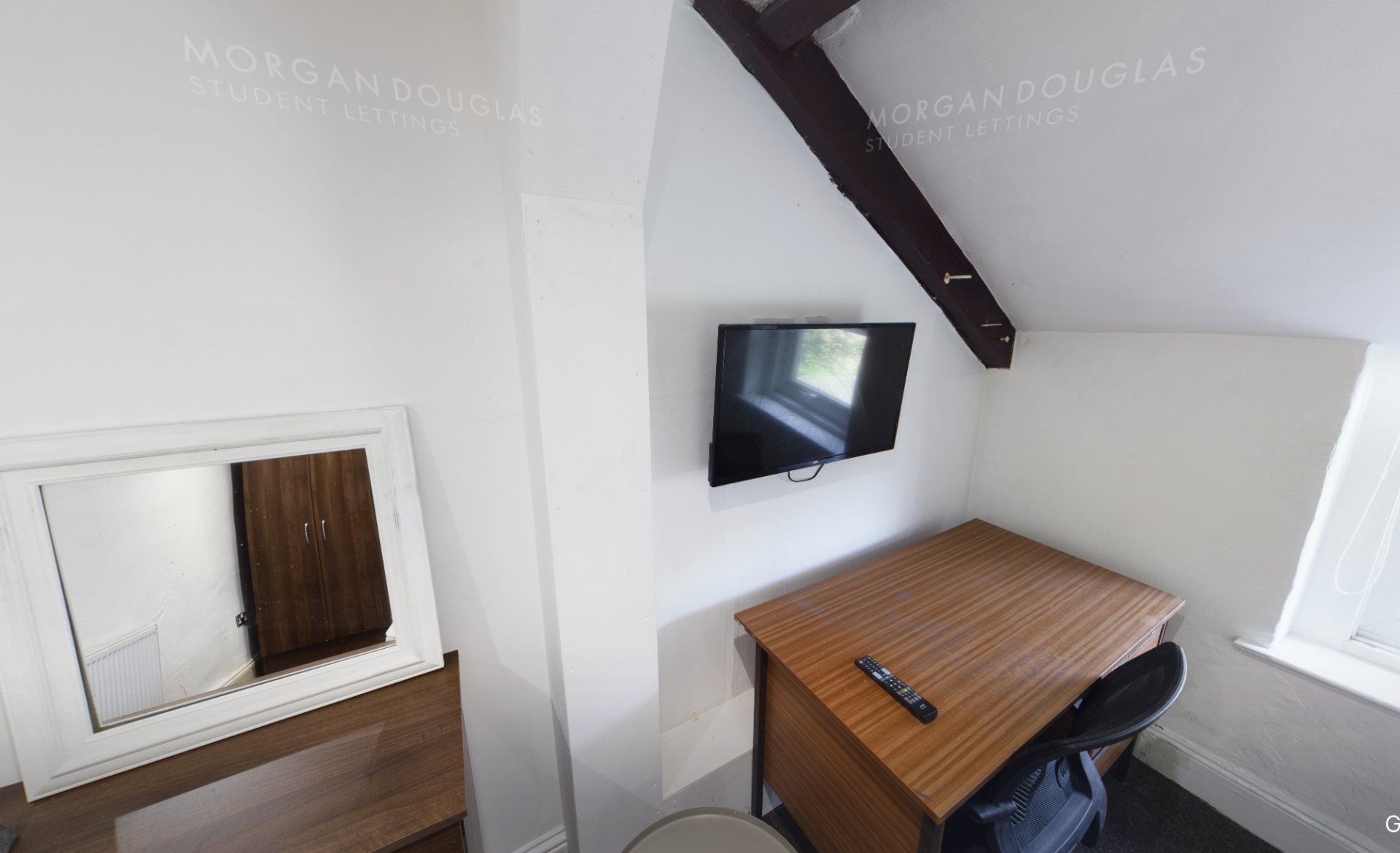 6 bed student house to rent on Flass Street, Durham, DH1 4BE | StuRents