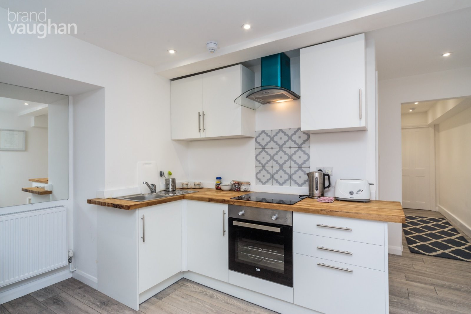 2 bed student house to rent on St James Street, Brighton, BN2 1PJ | StuRents
