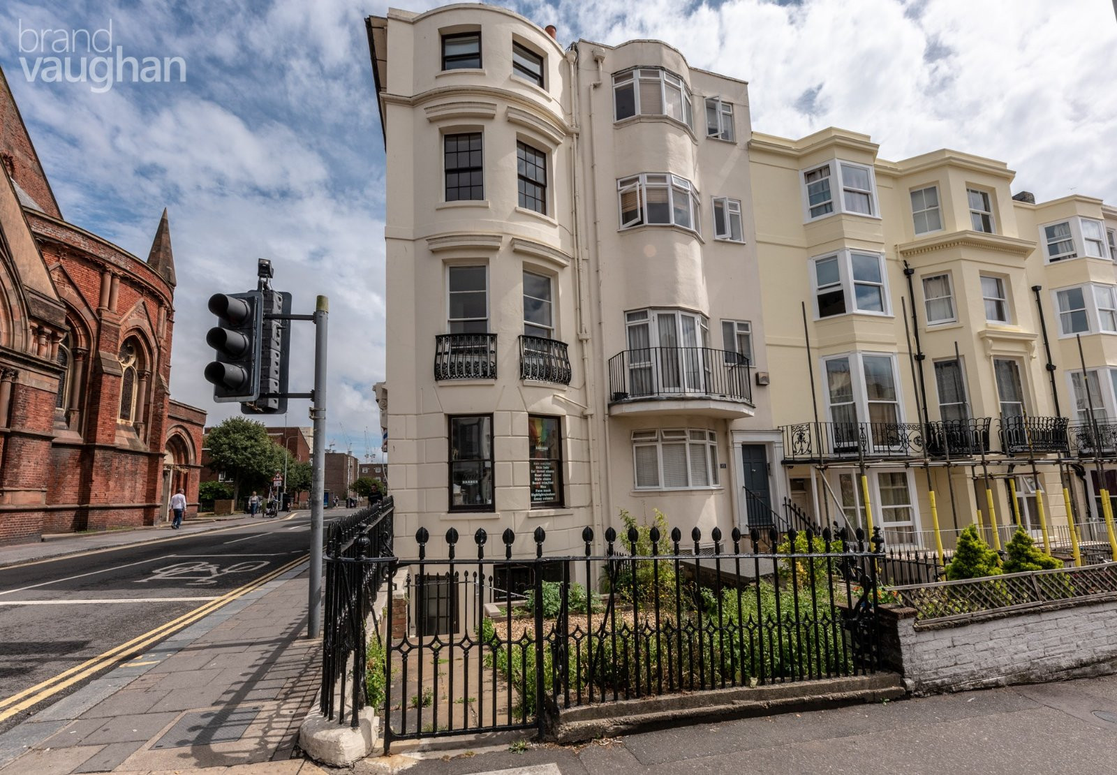 2 bed student house to rent on St James Street, Brighton, BN2 1PJ | StuRents