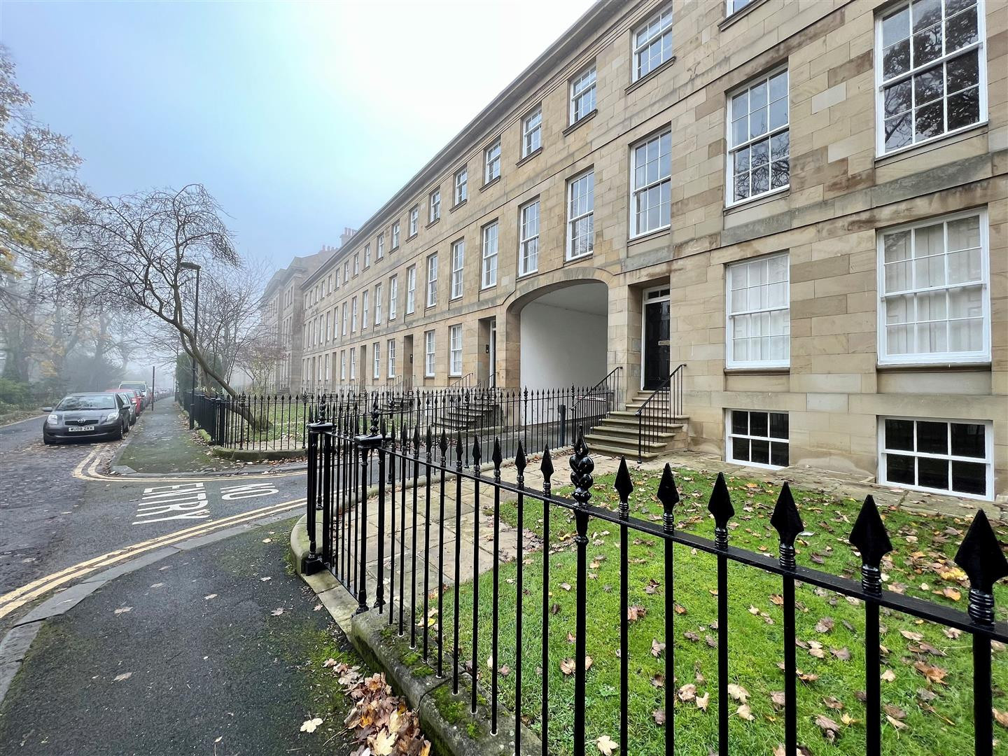 2 bed student house to rent on Leazes Terrace, Newcastle, NE1 4LZ ...