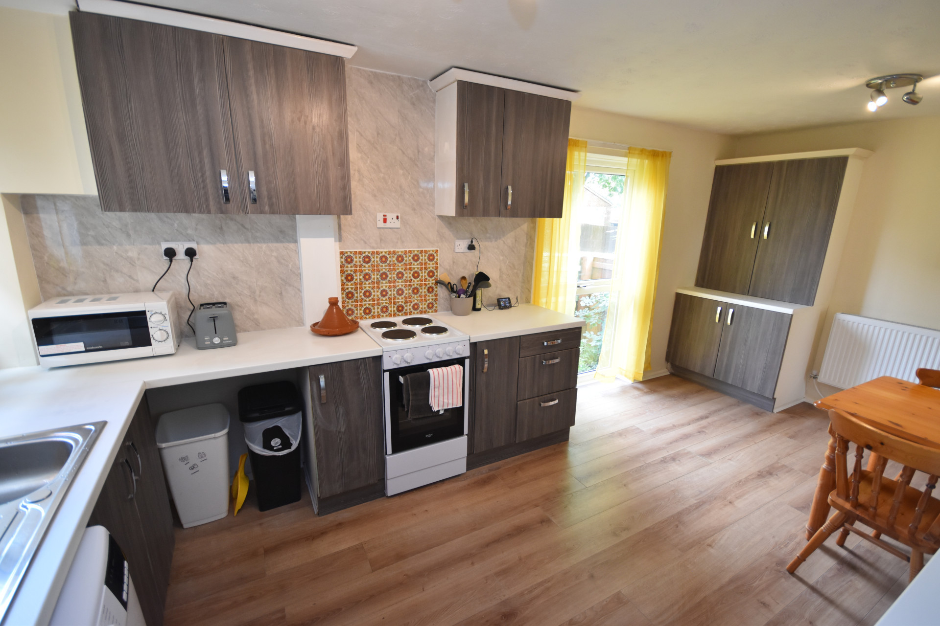 3 bed student house to rent on Stack Garth, Durham, DH7 8QR | StuRents