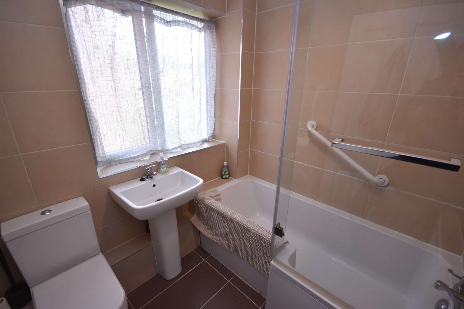 3 bed student house to rent on Stack Garth, Durham, DH7 8QR | StuRents