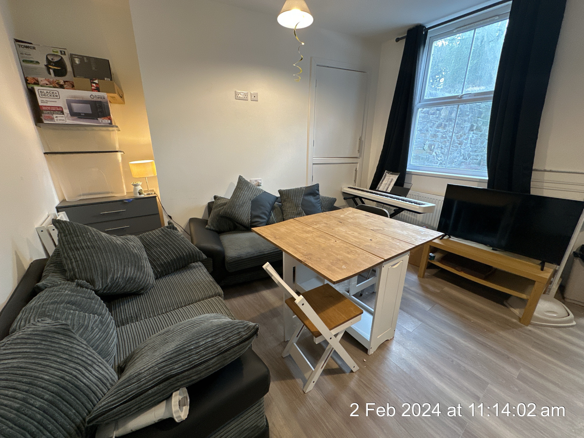 6 bed student house to rent on Providence Row, Durham, DH1 1RS | StuRents