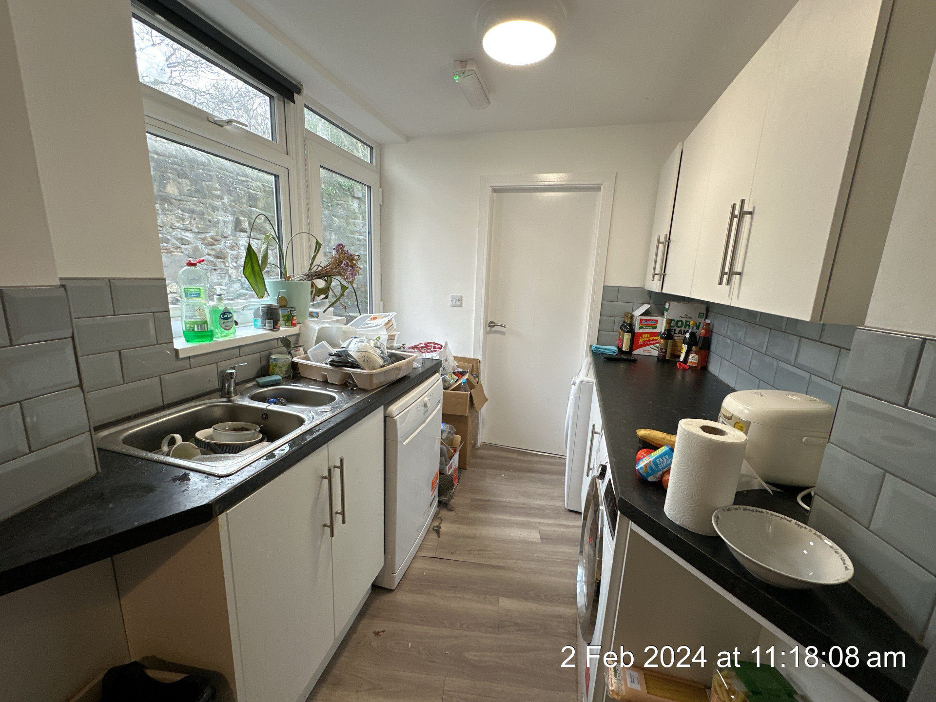 6 bed student house to rent on Providence Row, Durham, DH1 1RS | StuRents