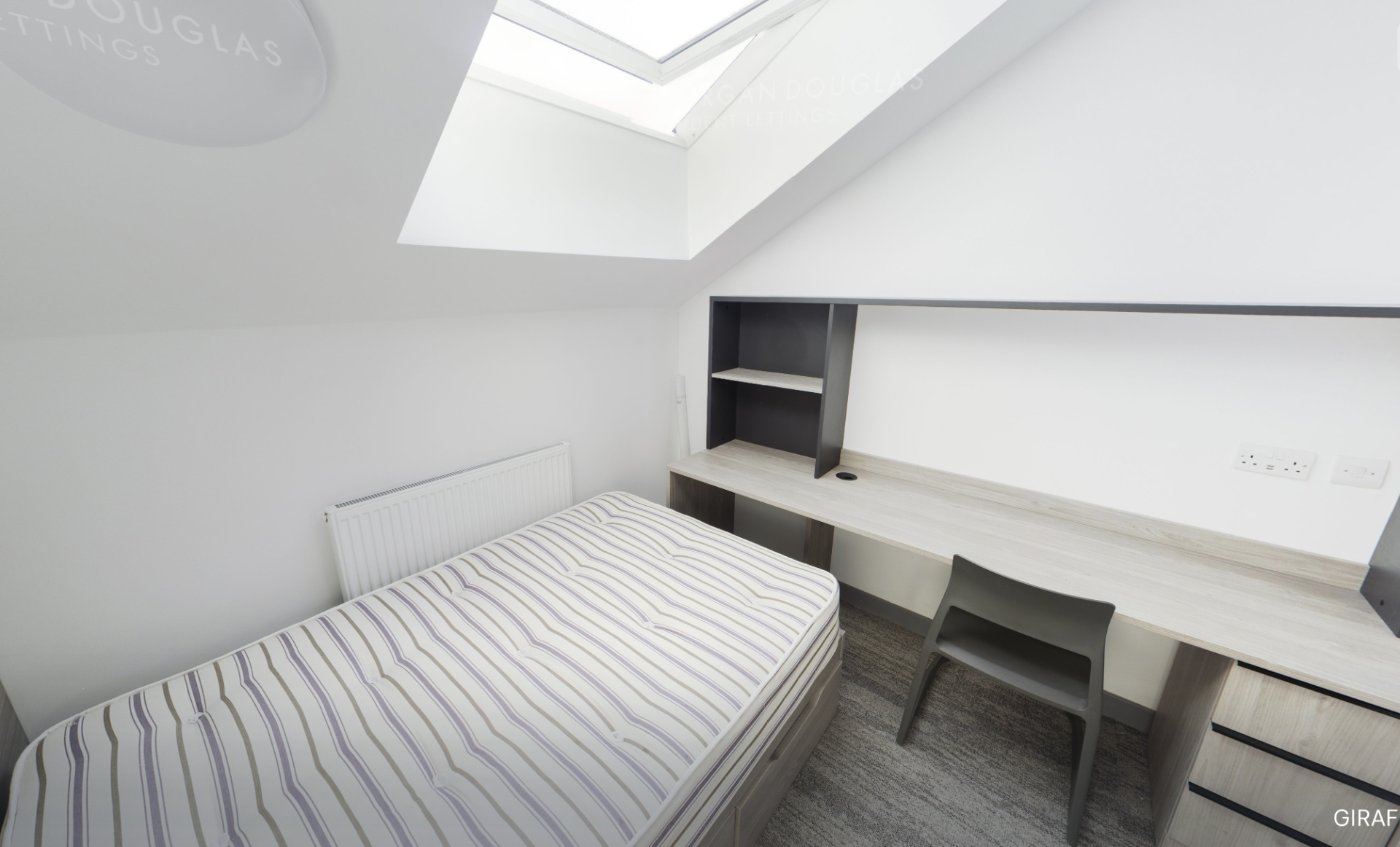 6 bed student house to rent on New Elvet, Durham, DH1 3AQ | StuRents
