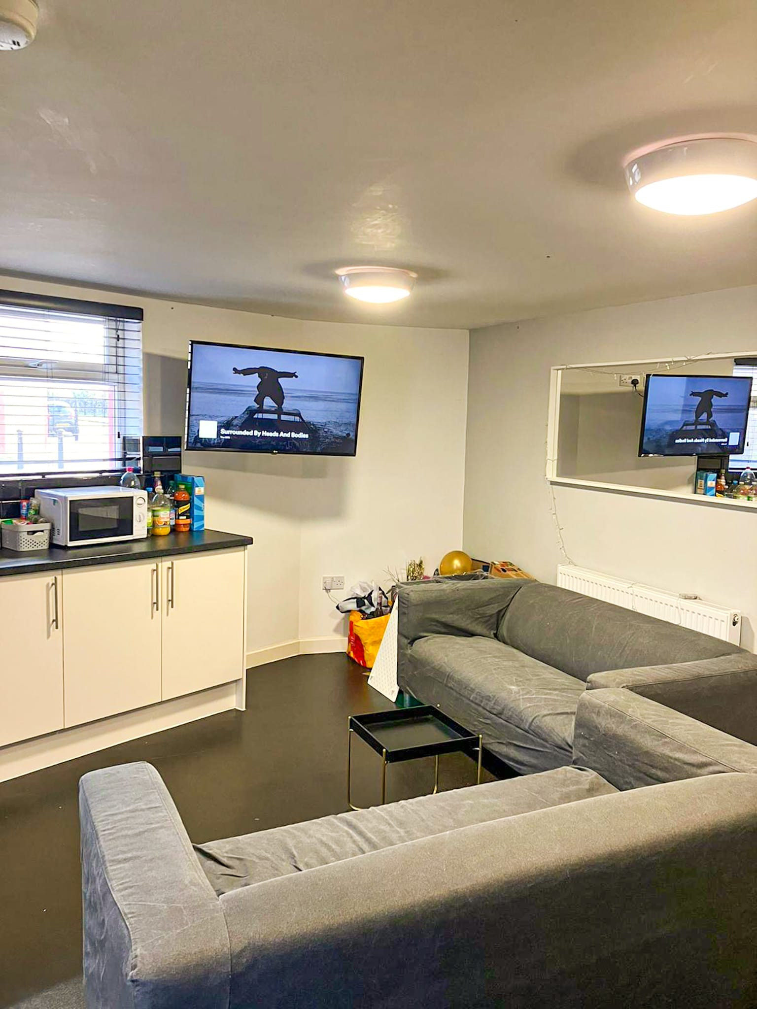 5 bed student house to rent on Hall Lane, Liverpool, L7 8TE | StuRents