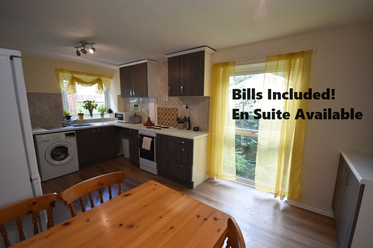 3 bed student house to rent on Stack Garth, Durham, DH7 8QR | StuRents