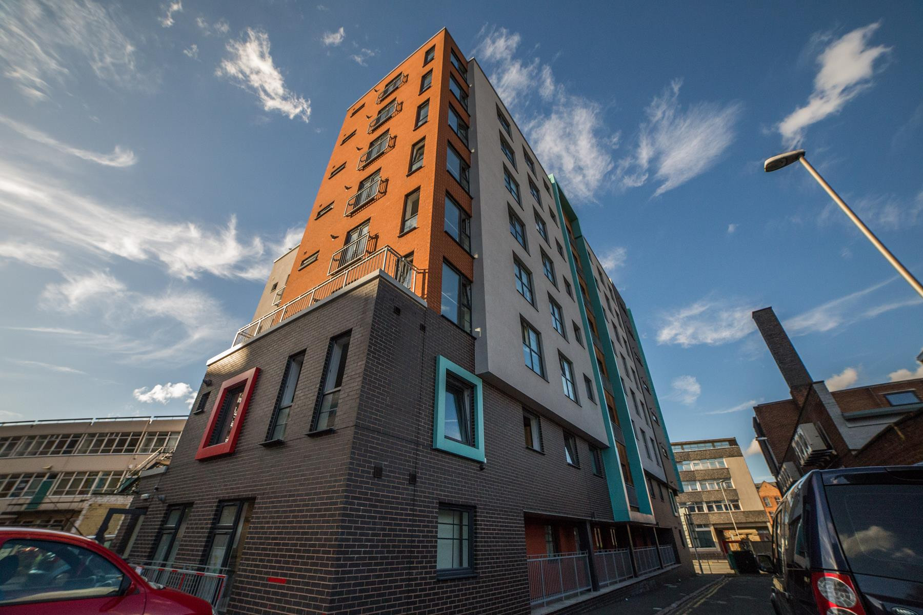 4 bedroom En-suite apartment, Flat 3 student 4 bed flat to rent on ...