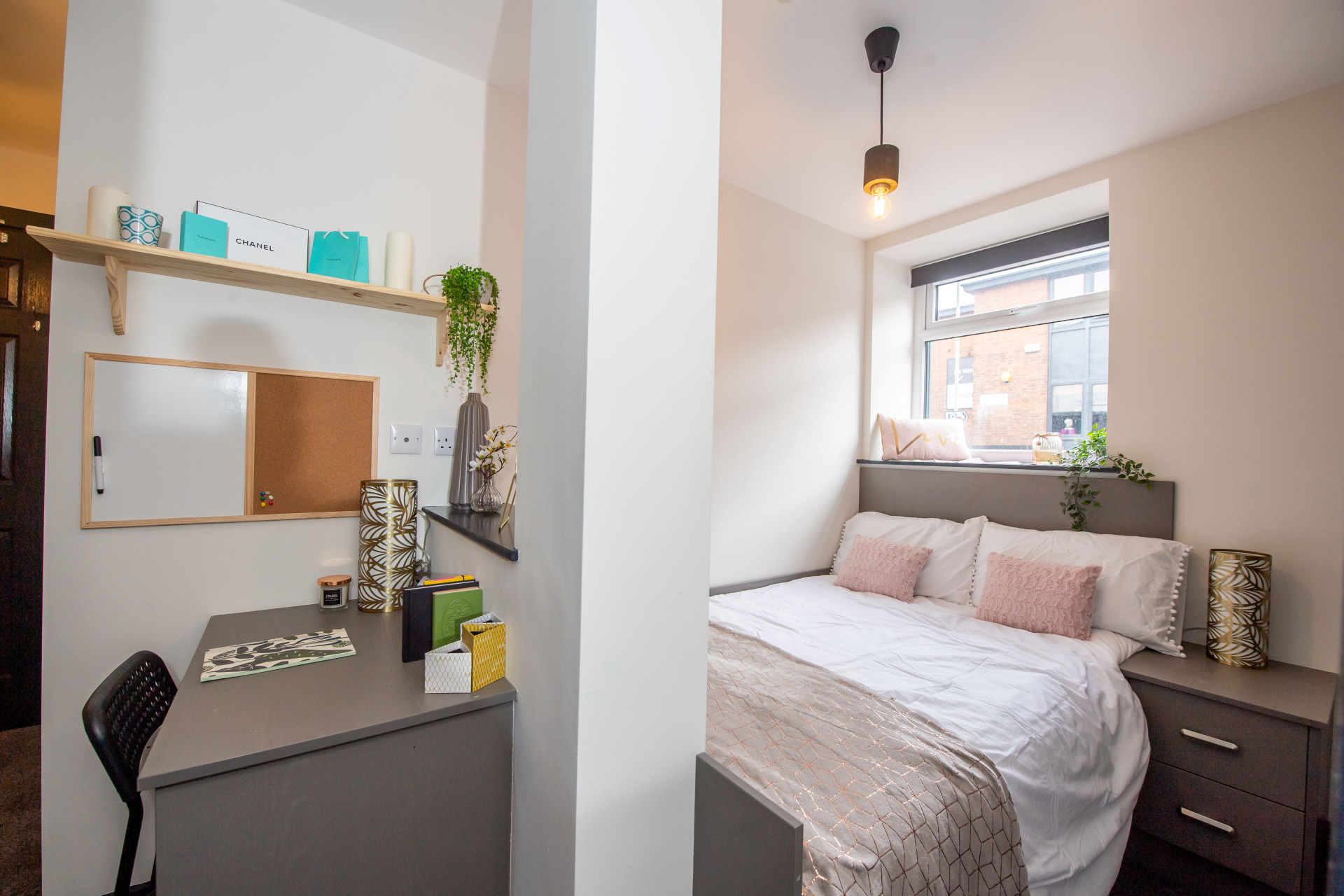 5 bed student house to rent on Parr Street, Liverpool, L1 4JN | StuRents