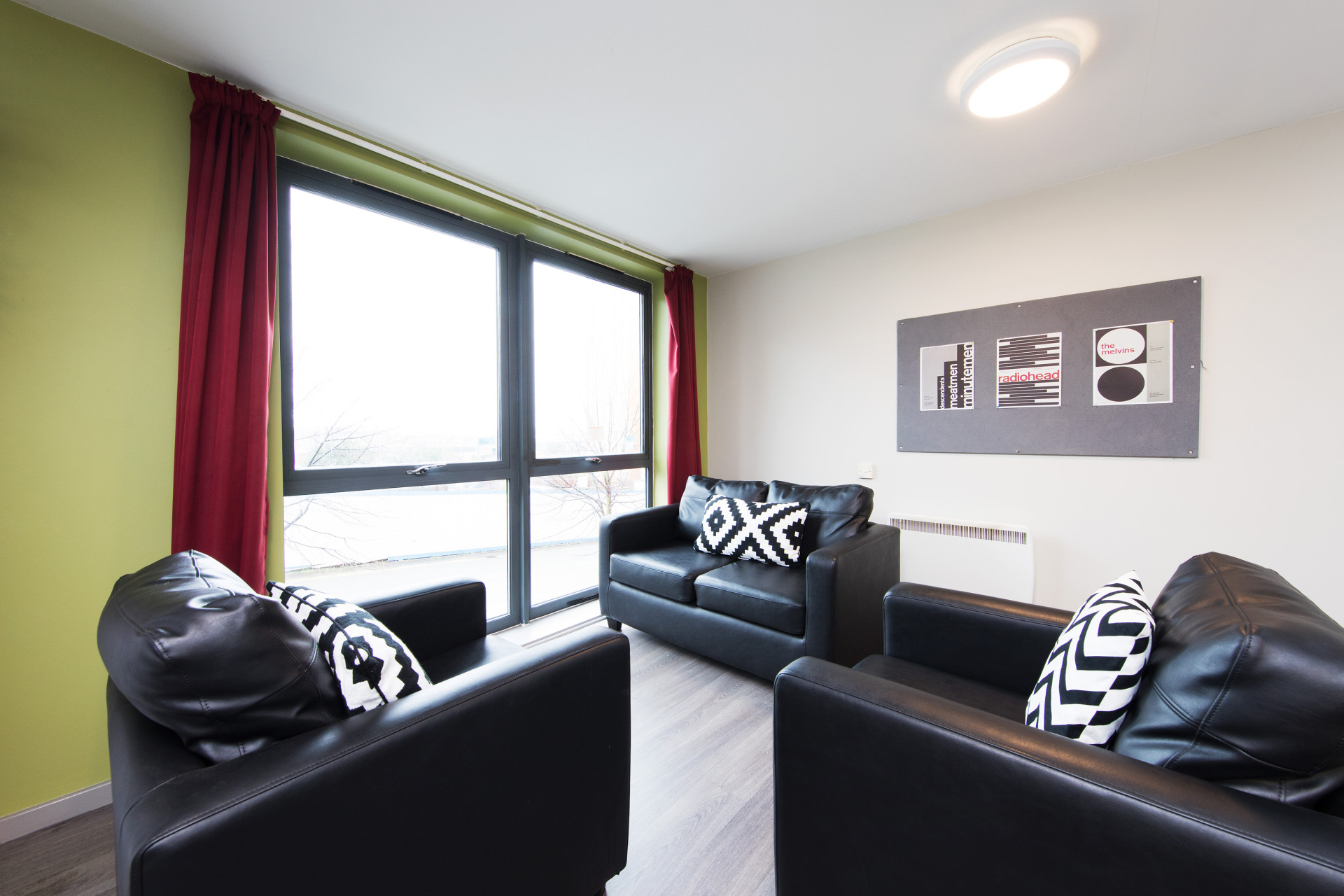 Student Accommodation Birmingham -Jennens Court | Now