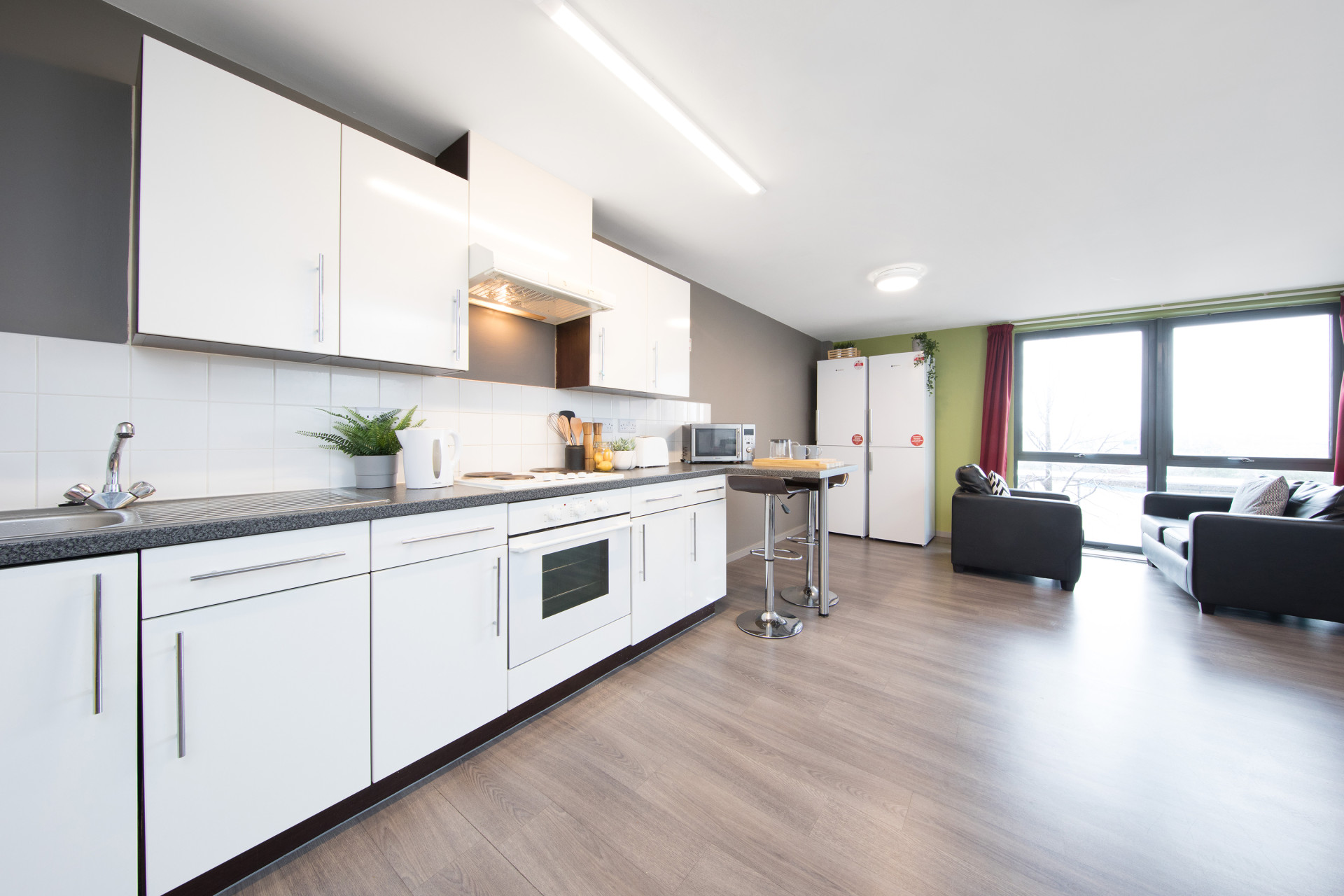 Student Accommodation Birmingham -Jennens Court | Now