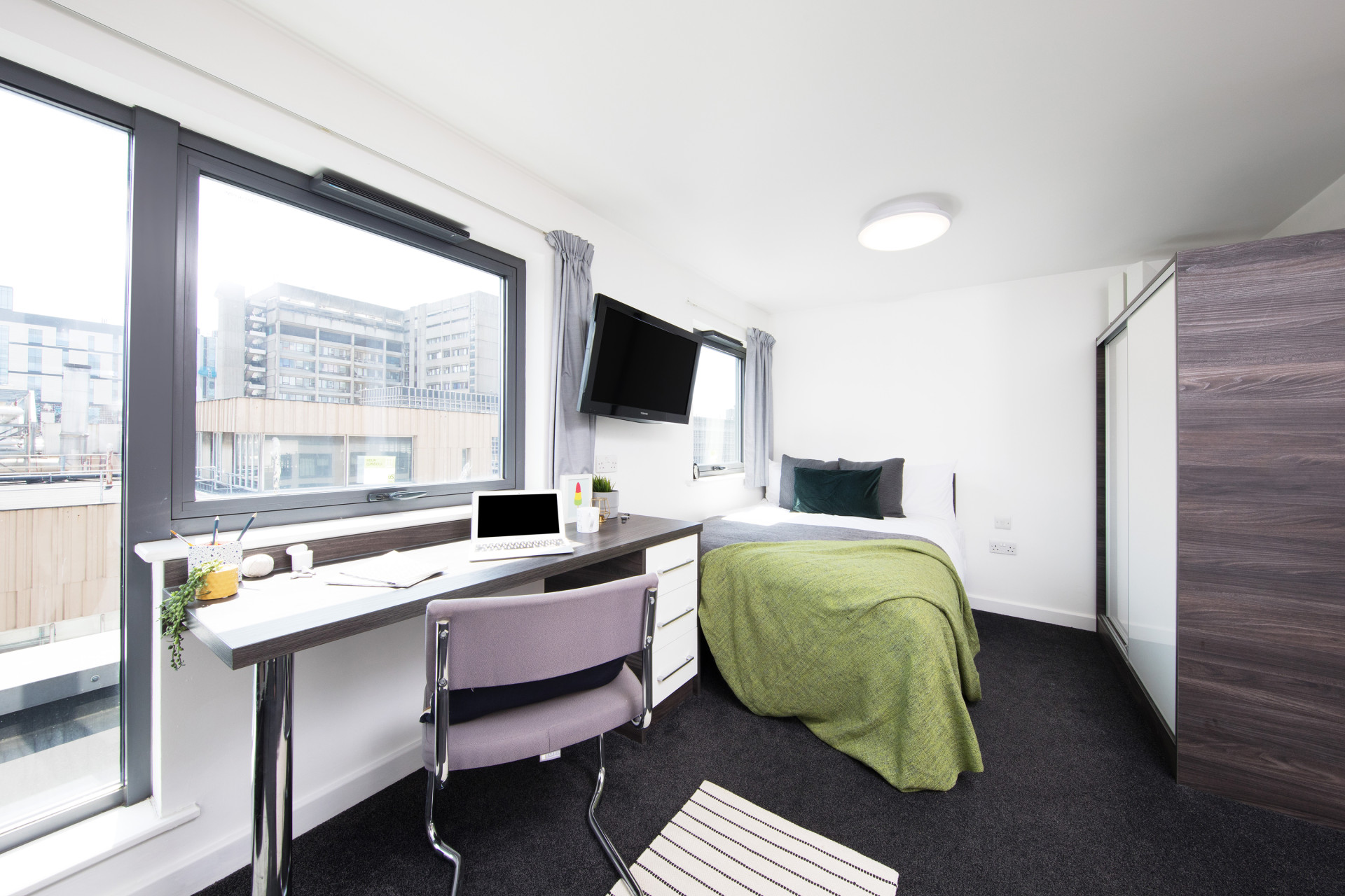 Student Accommodation Liverpool - Prospect Point | Now