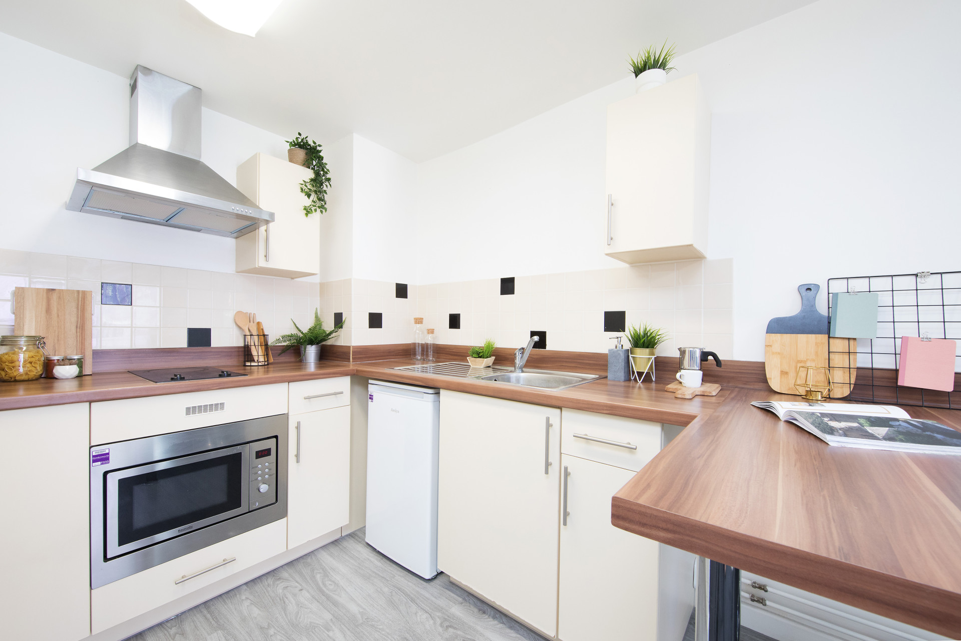 Student Accommodation Liverpool - Prospect Point | Now