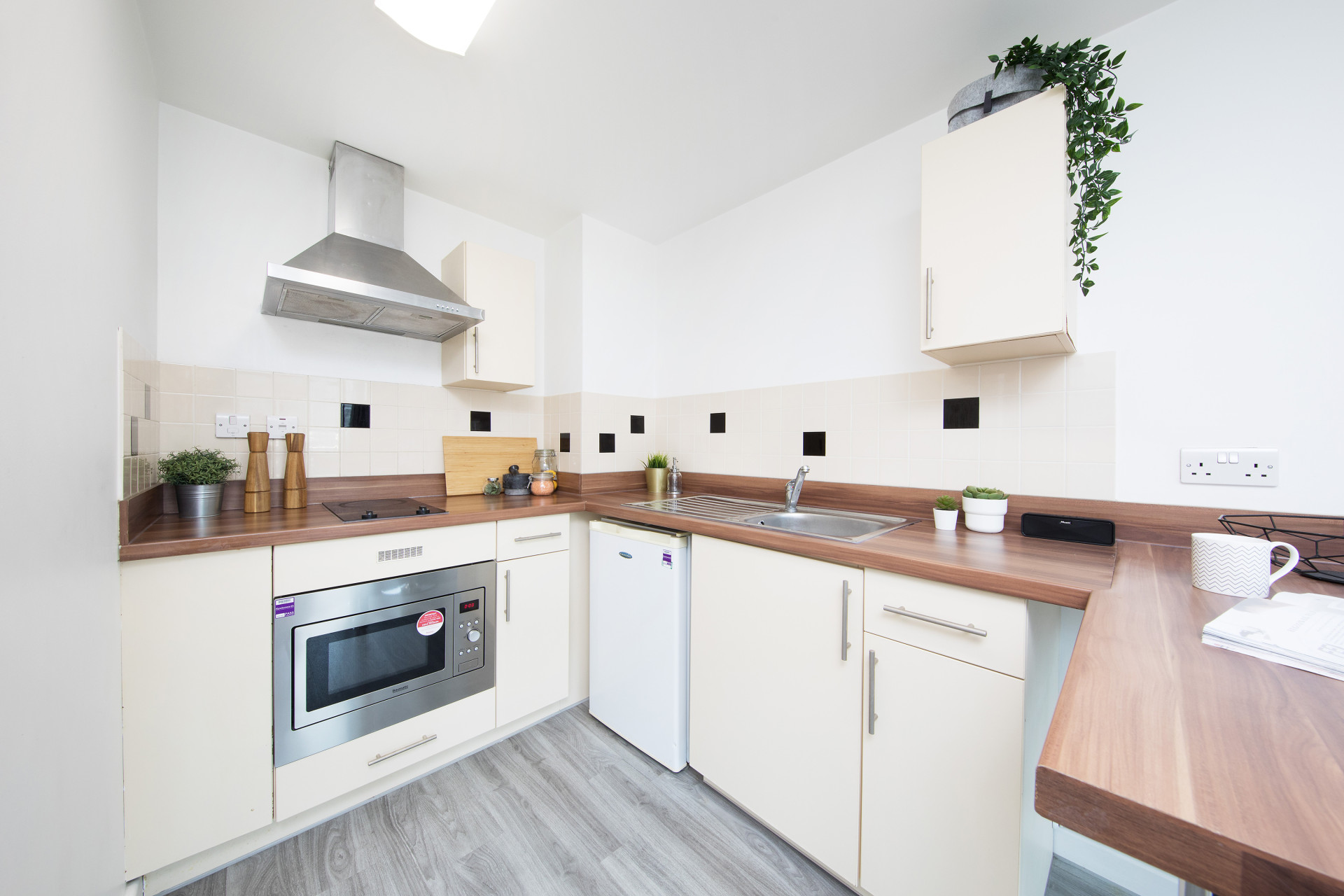 Student Accommodation Liverpool - Prospect Point | Now