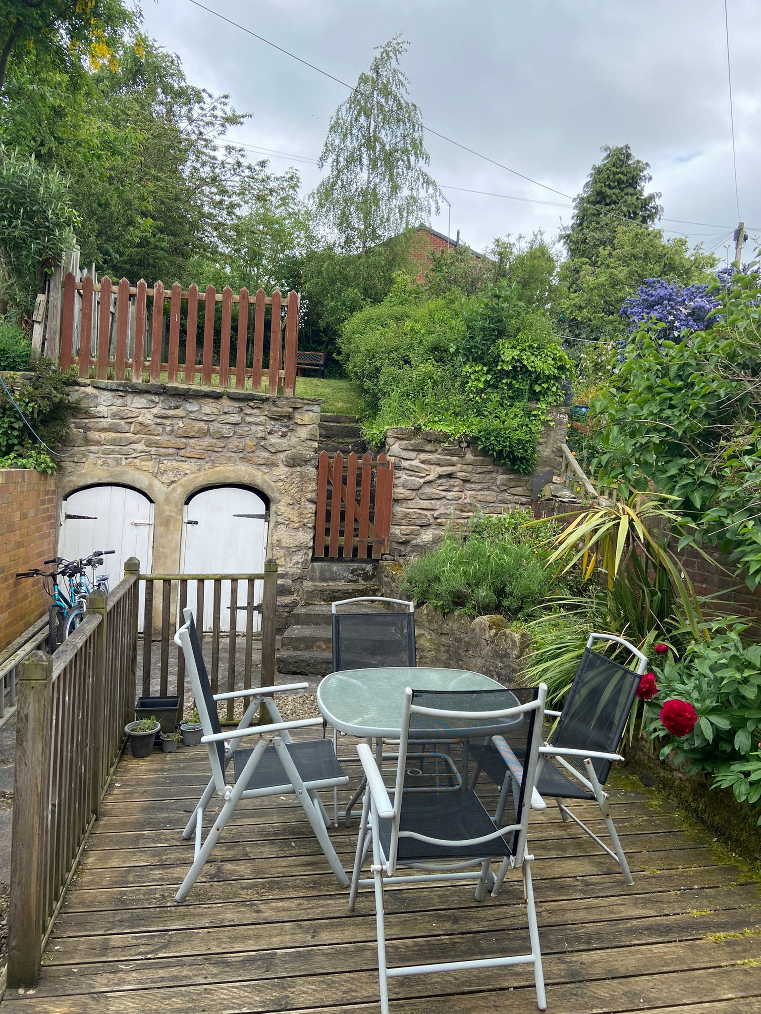 4 bed student house to rent on Hallgarth street, Durham, DH13AT | StuRents