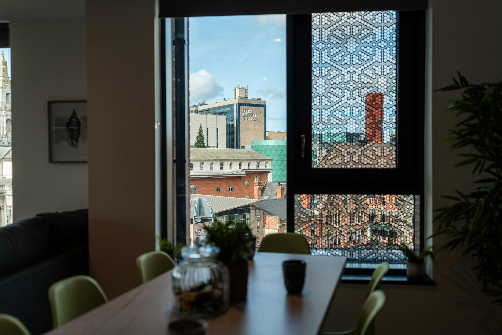 Leonardo - Here Student Accommodation in Leeds