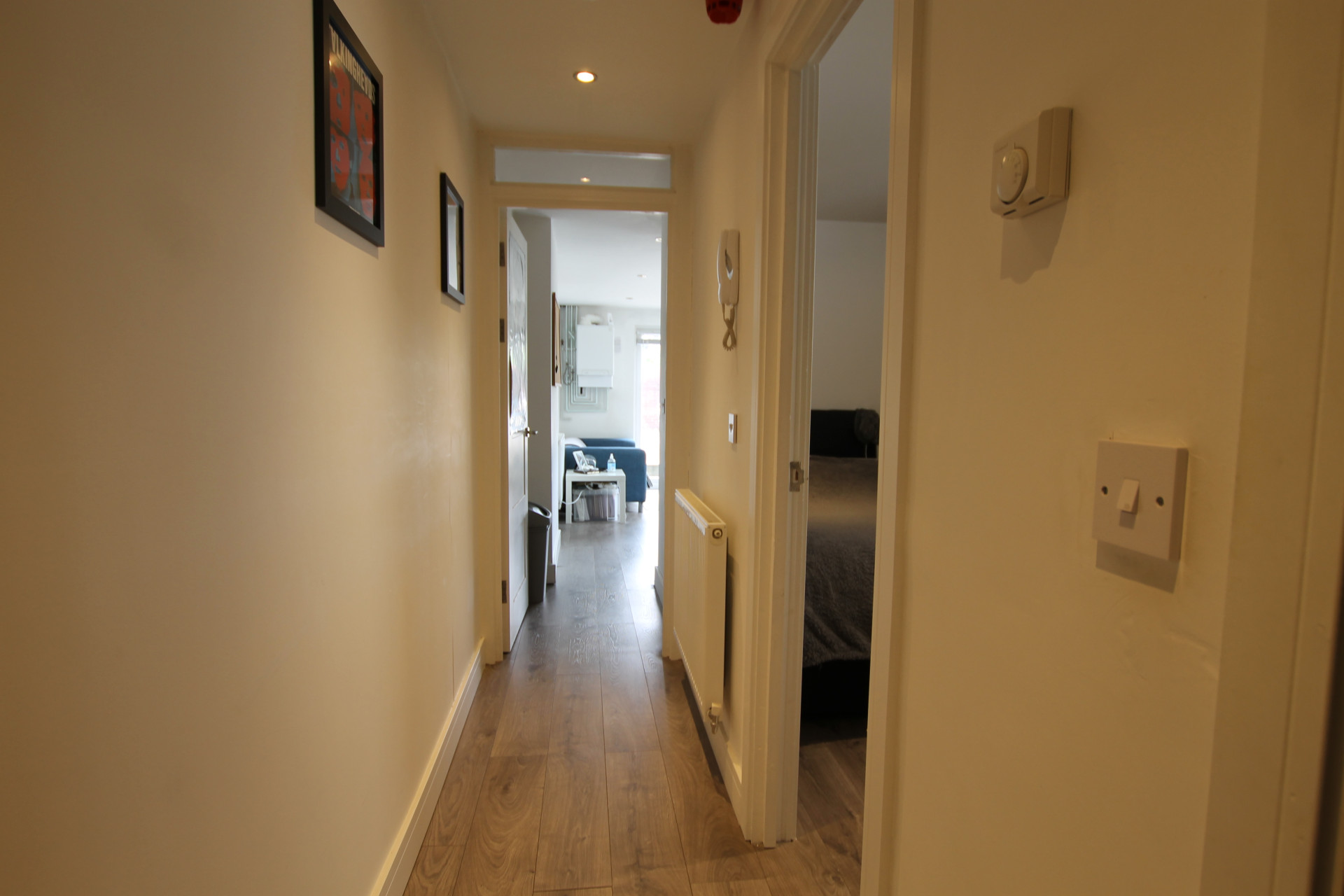 1 bed student house to rent on Gordon Road, Cardiff, CF24 3AJ | StuRents