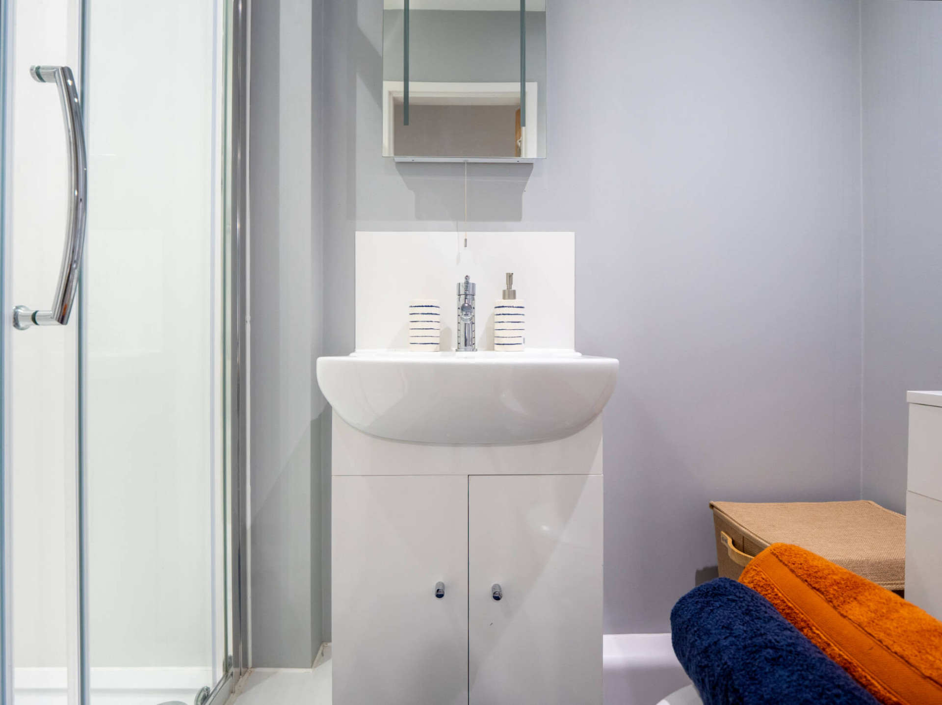 7 Bed Ensuite student flat to rent on Agard Street, Derby, DE1 1DZ ...