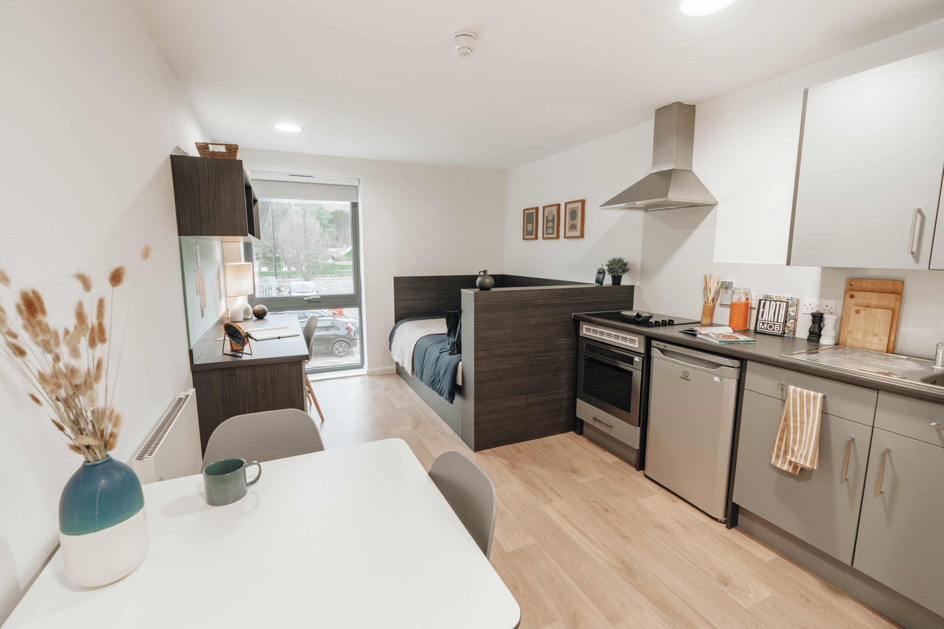 Avon Studios, Student & Co-Living Accommodation | Now