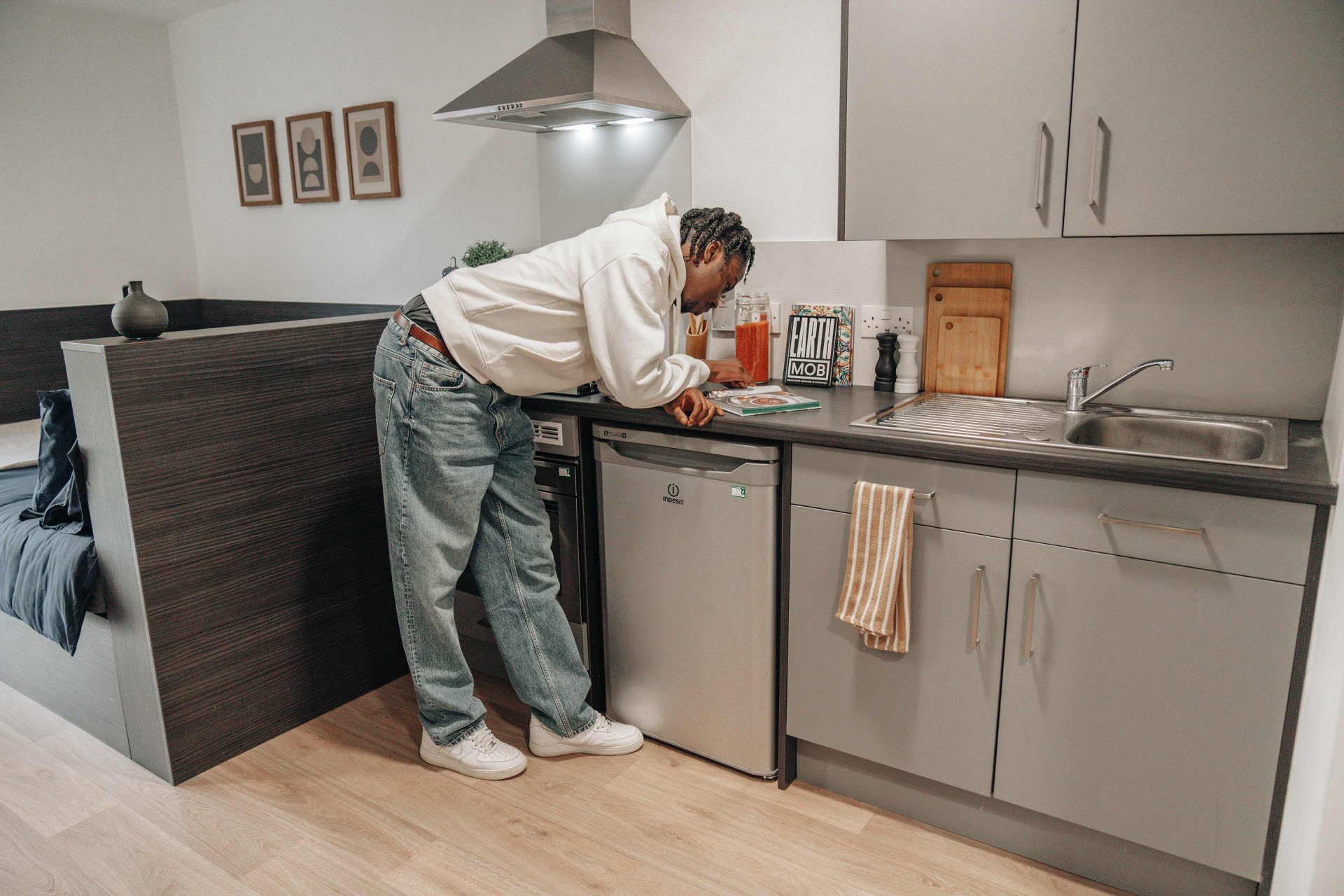 Avon Studios, Student & Co-Living Accommodation | Now