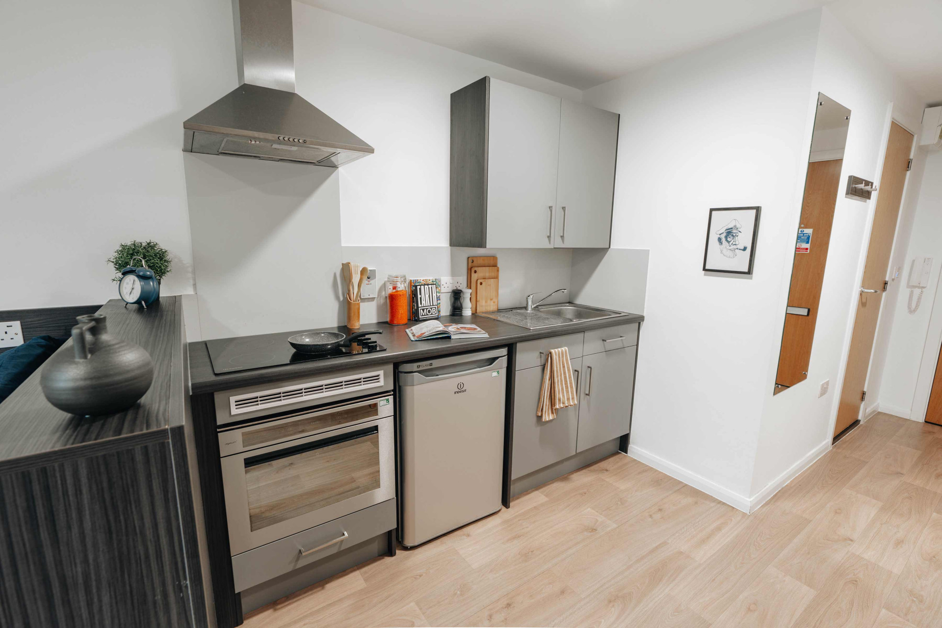 Avon Studios, Student & Co-Living Accommodation | Now