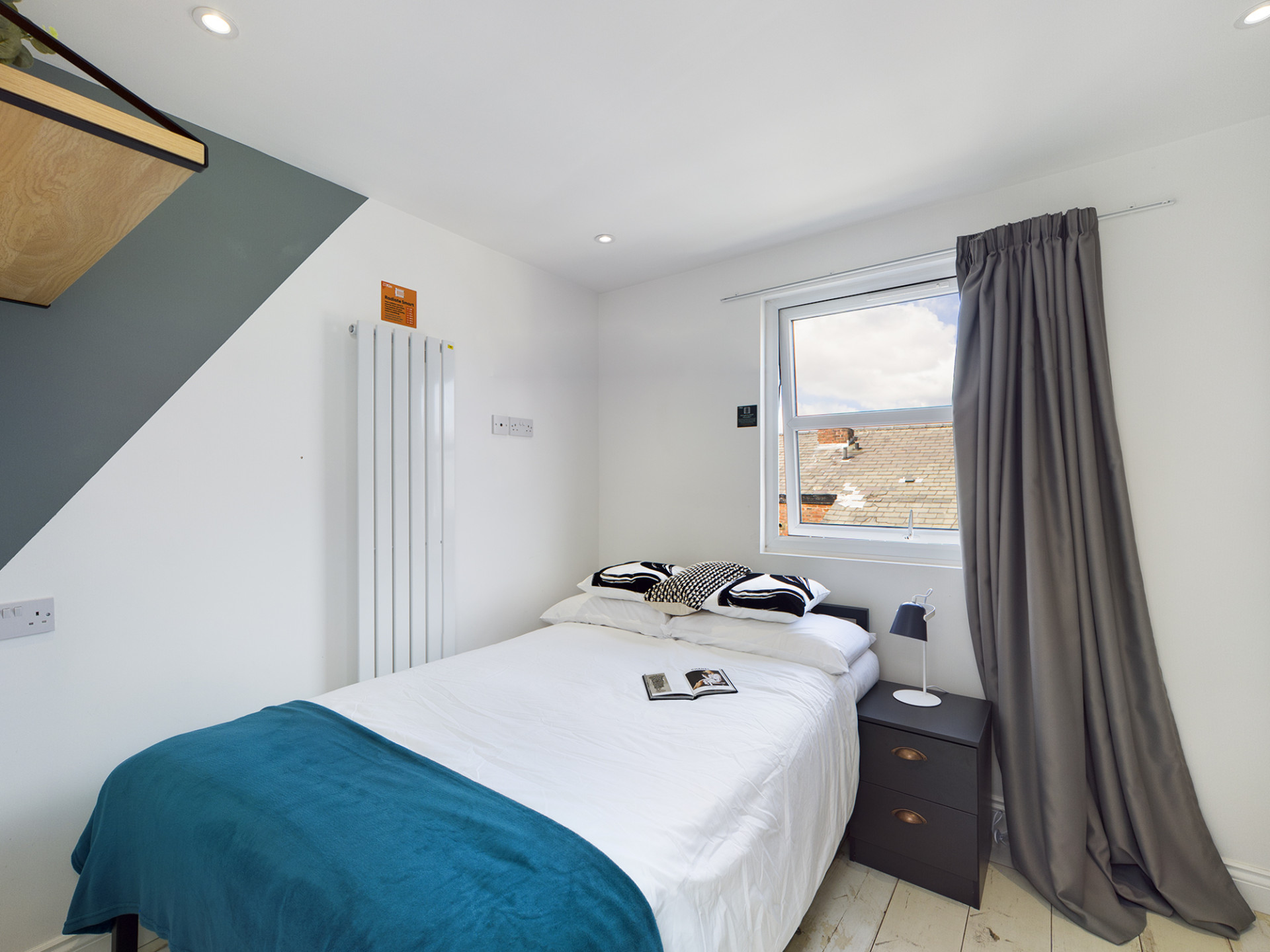 4 bed student house to rent on Connaught Road, Liverpool, L7 8RP | StuRents
