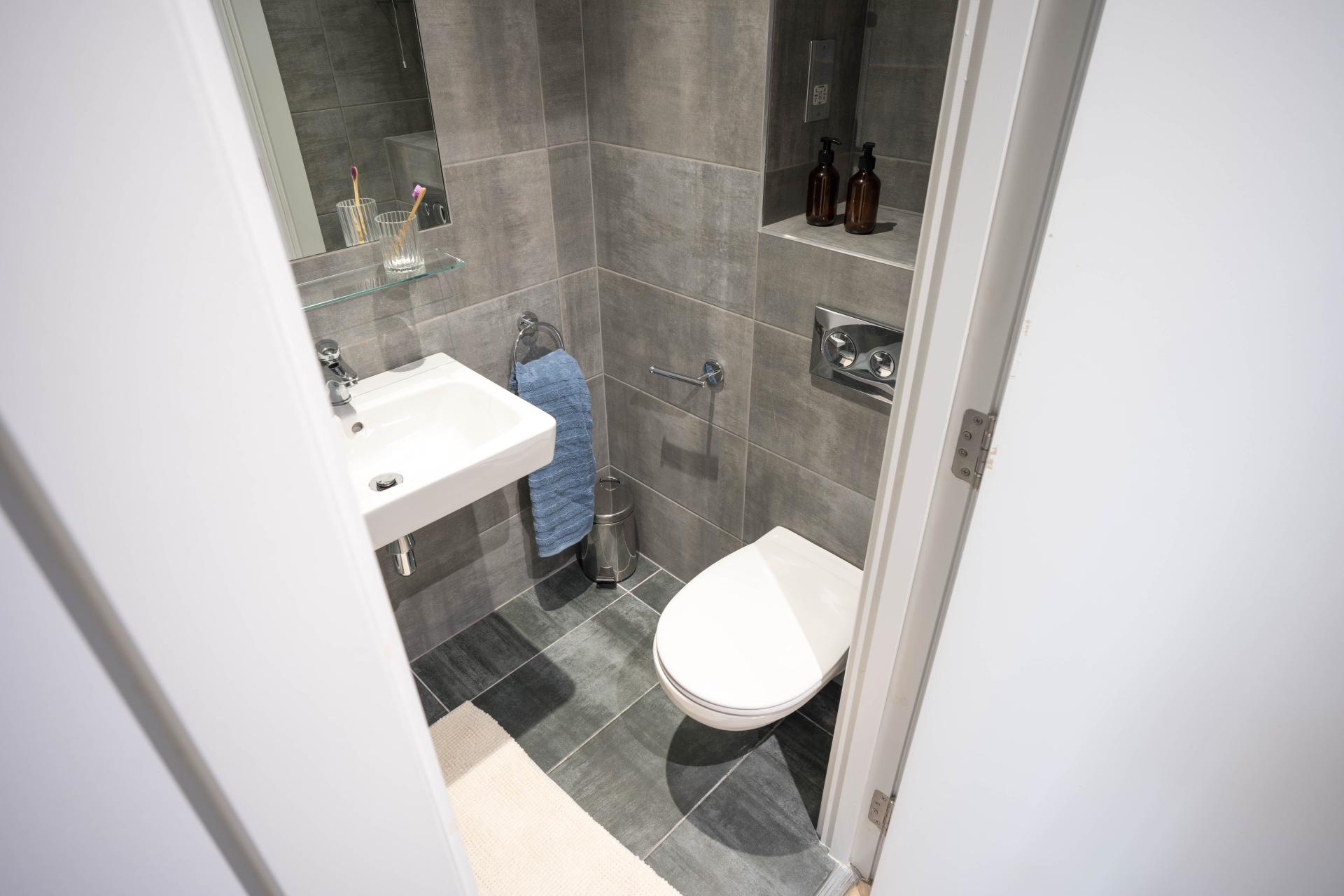 Cork Street - Here Student Accommodation in Dublin