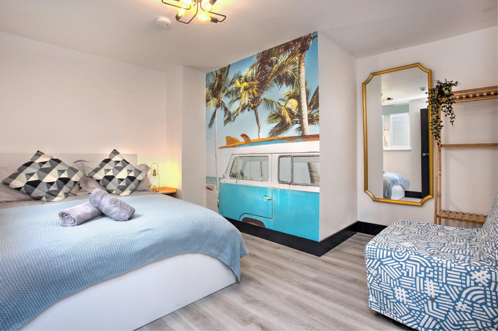 2 bed student house to rent on Dorset Gardens, Brighton, BN2 1RL | StuRents