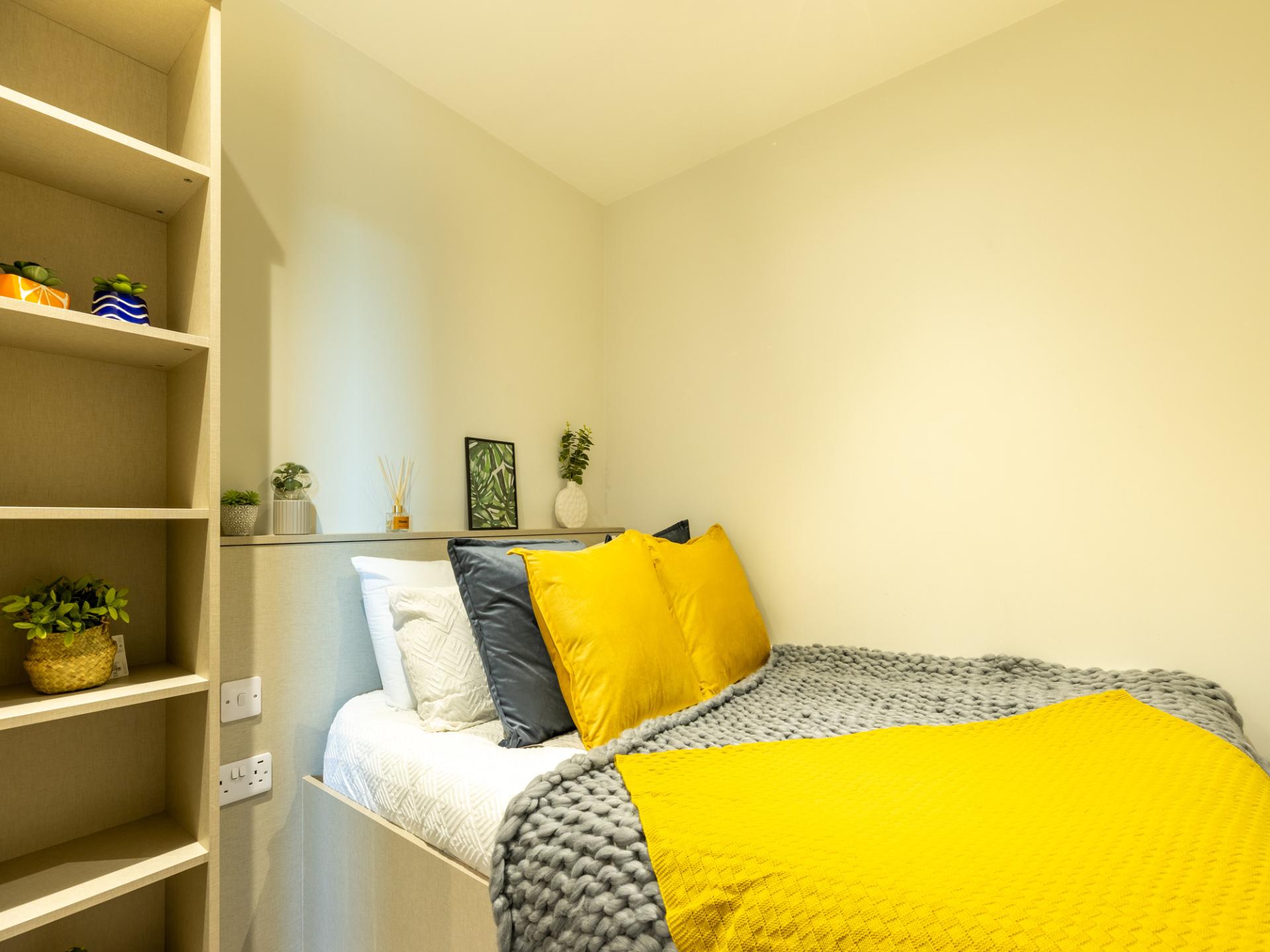 Twodio, Sheffield | Student Room Finder