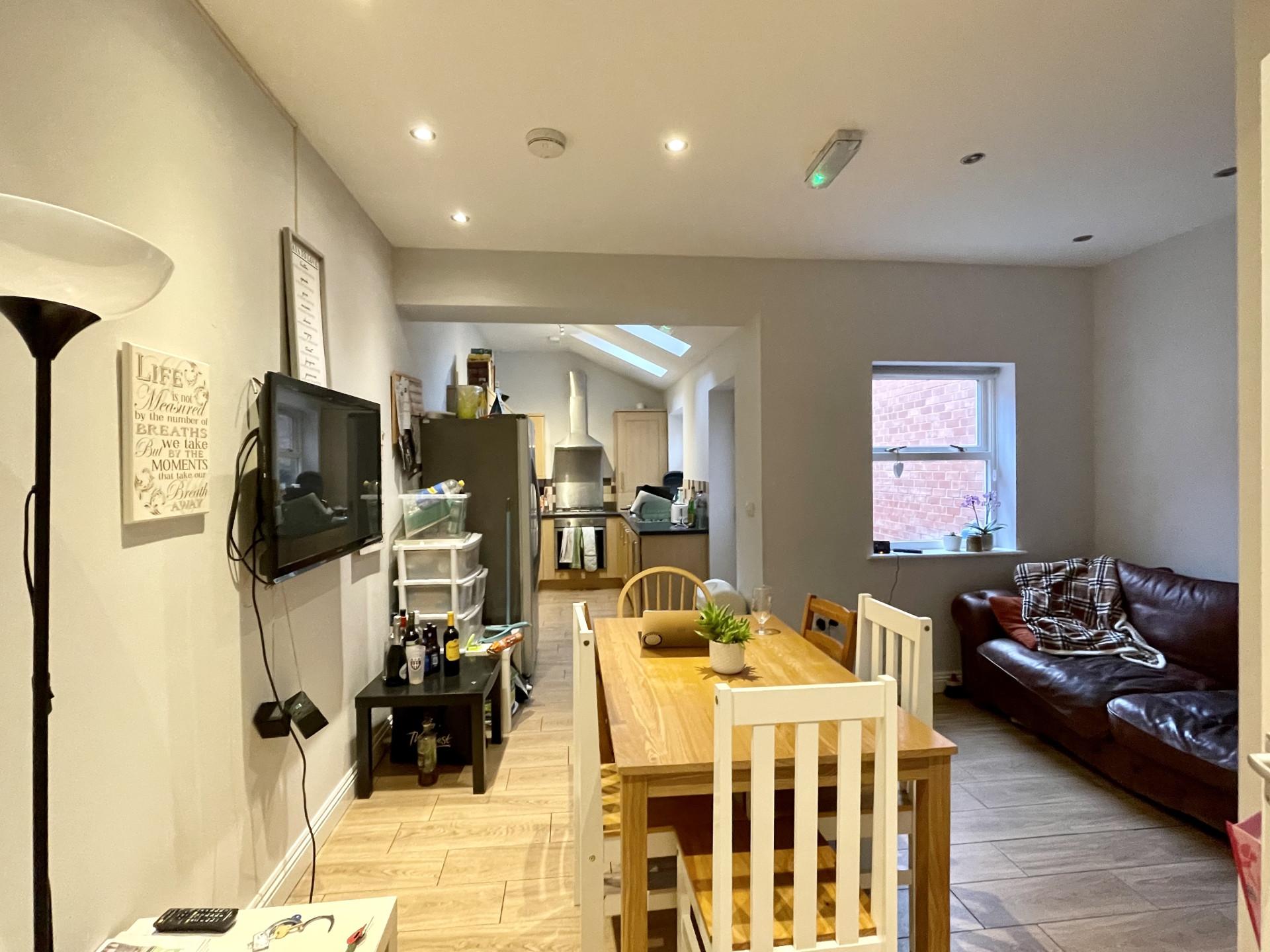 5 bed student house to rent on Mitchell Street, Durham, DH1 4DQ | StuRents