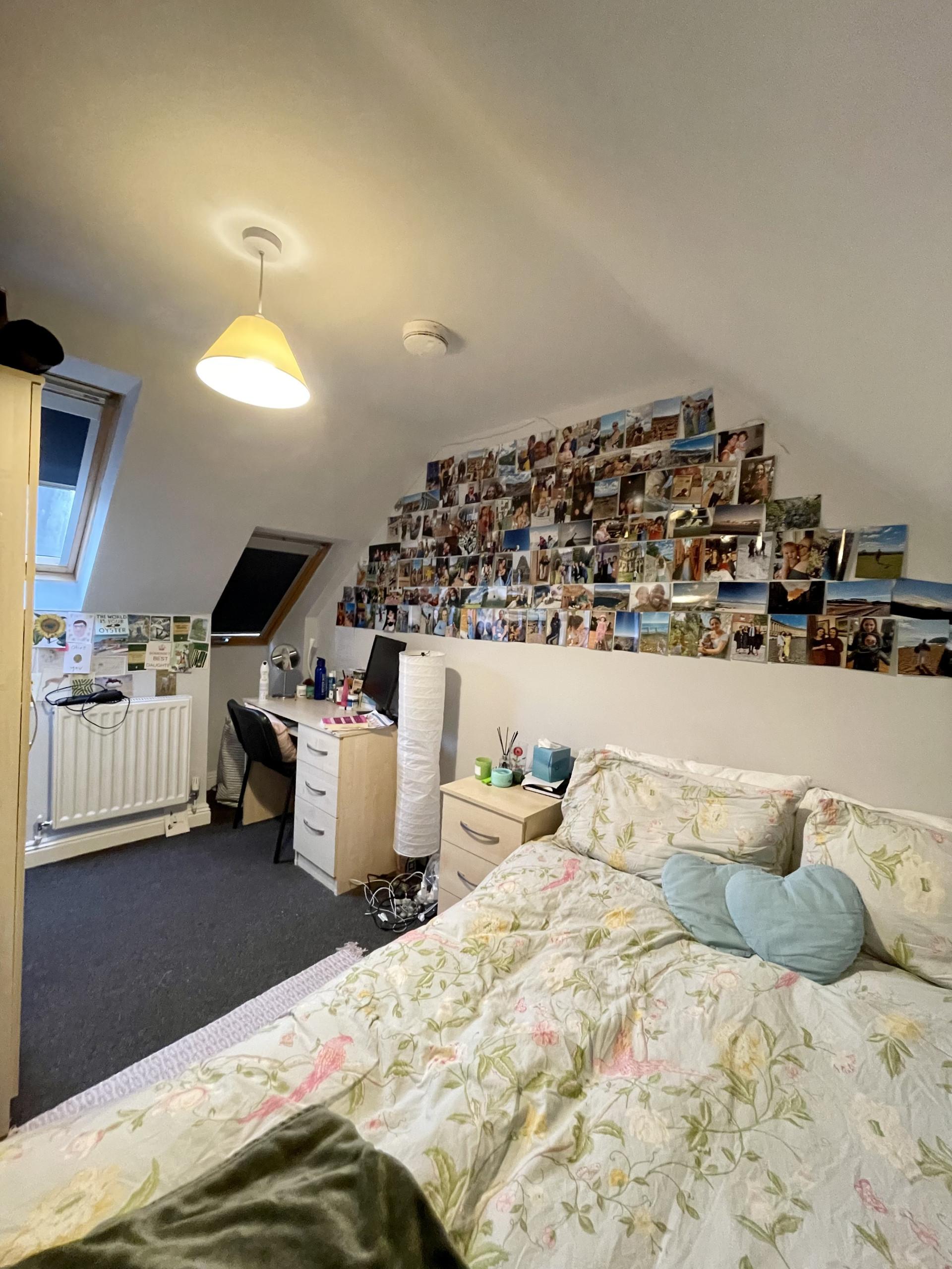 5 bed student house to rent on Mitchell Street, Durham, DH1 4DQ | StuRents