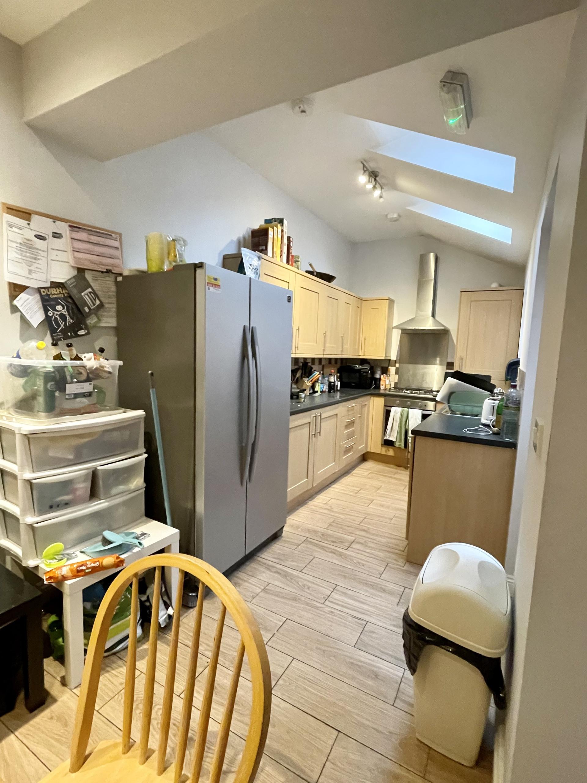 5 bed student house to rent on Mitchell Street, Durham, DH1 4DQ | StuRents