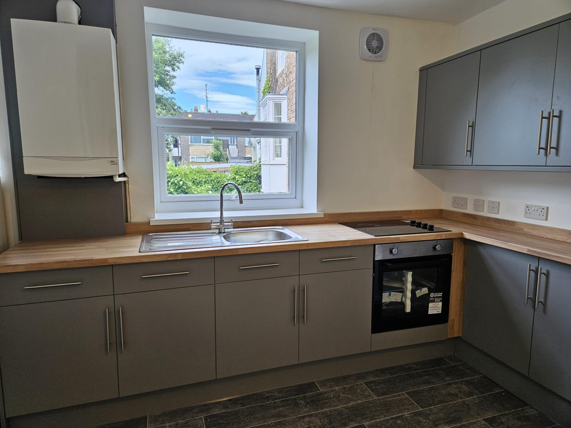 2 bed student house to rent on Crossgate, Durham, DH1 4PS | StuRents