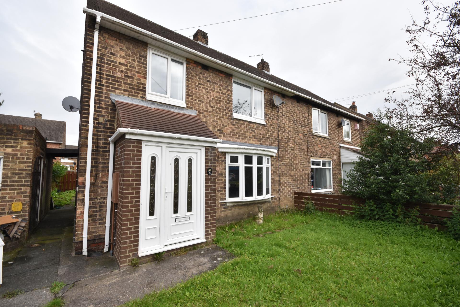 2 bed student house to rent on Sharp Crescent, Durham, DH1 1PE | StuRents