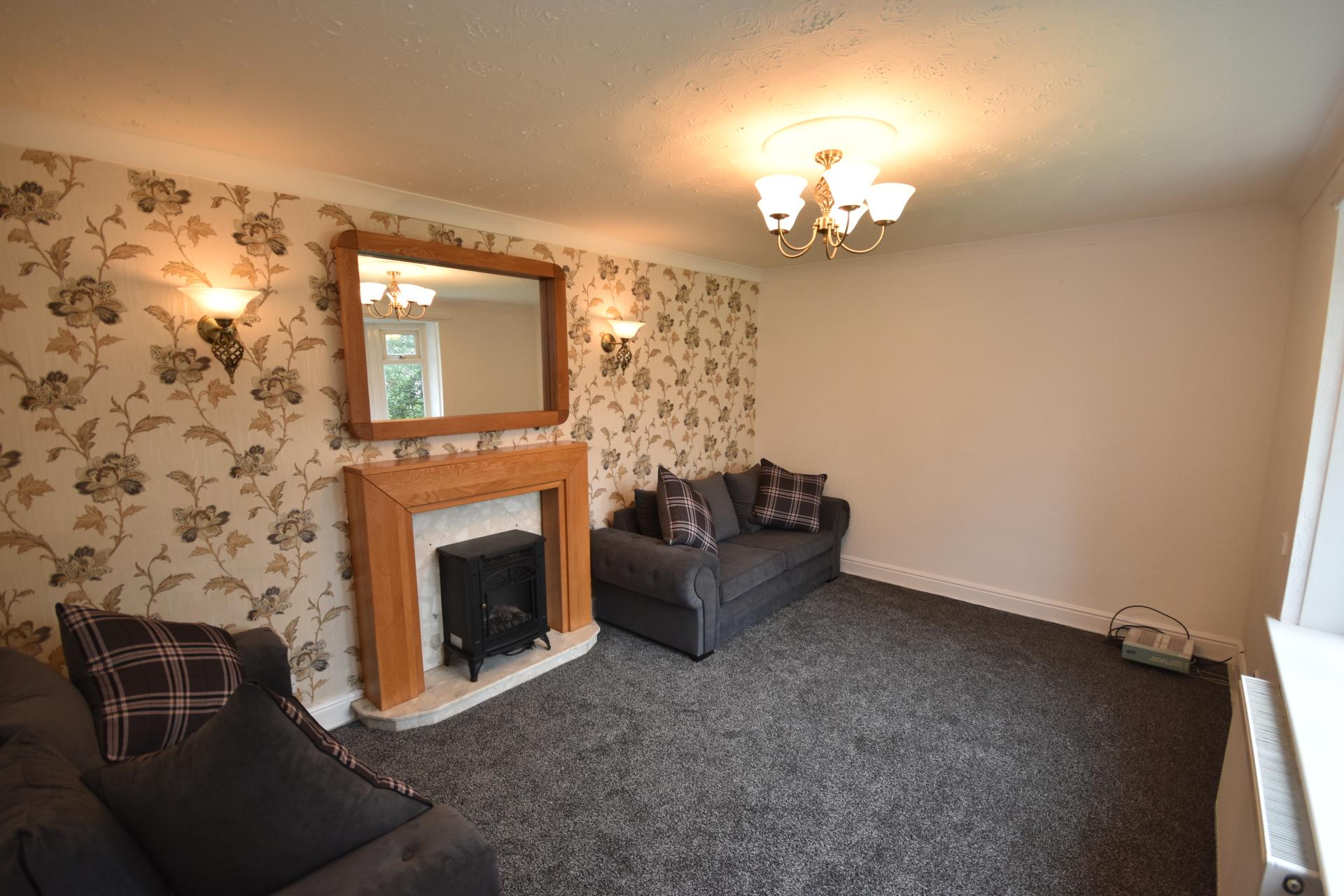 2 bed student house to rent on Sharp Crescent, Durham, DH1 1PE | StuRents