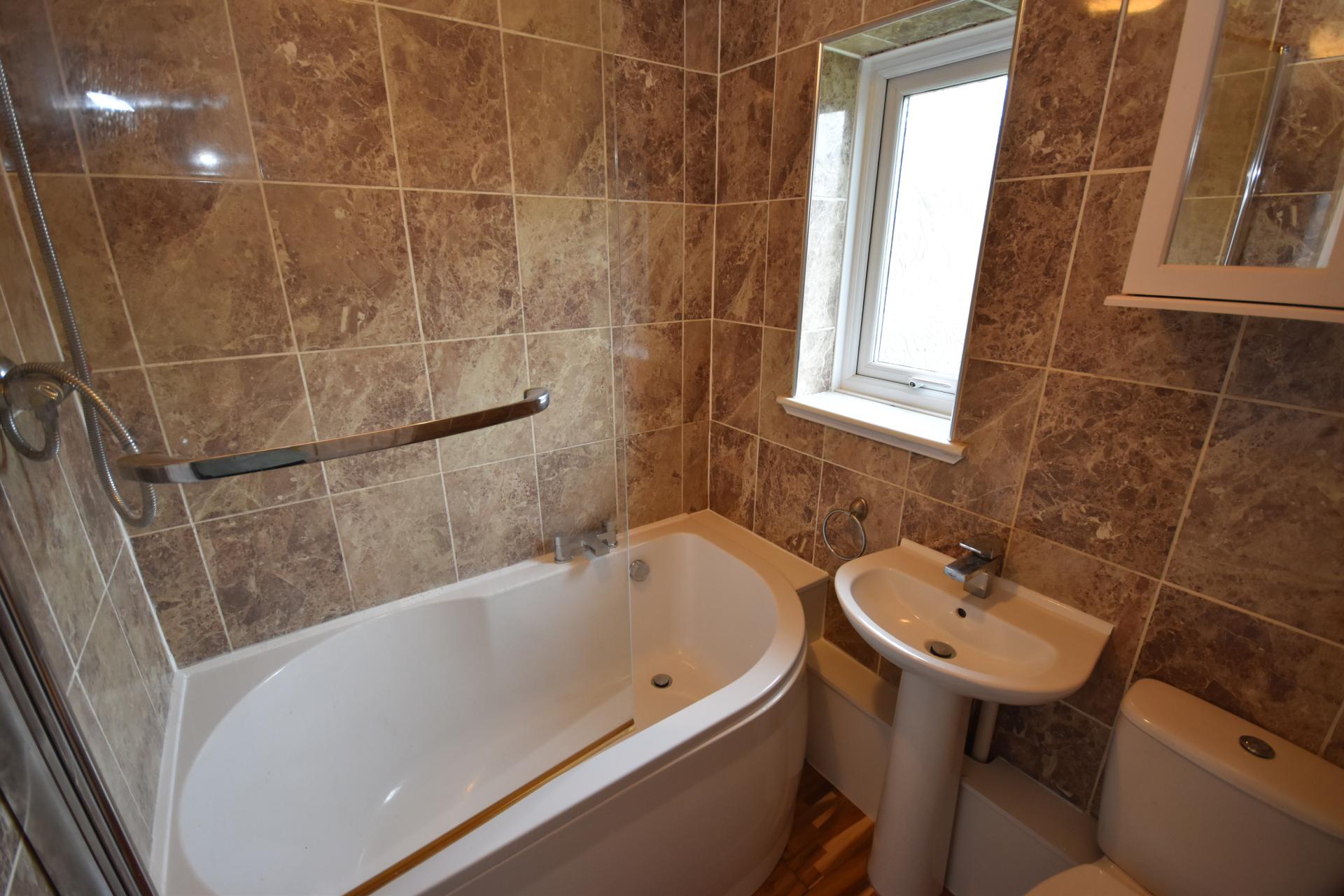 2 bed student house to rent on Sharp Crescent, Durham, DH1 1PE | StuRents