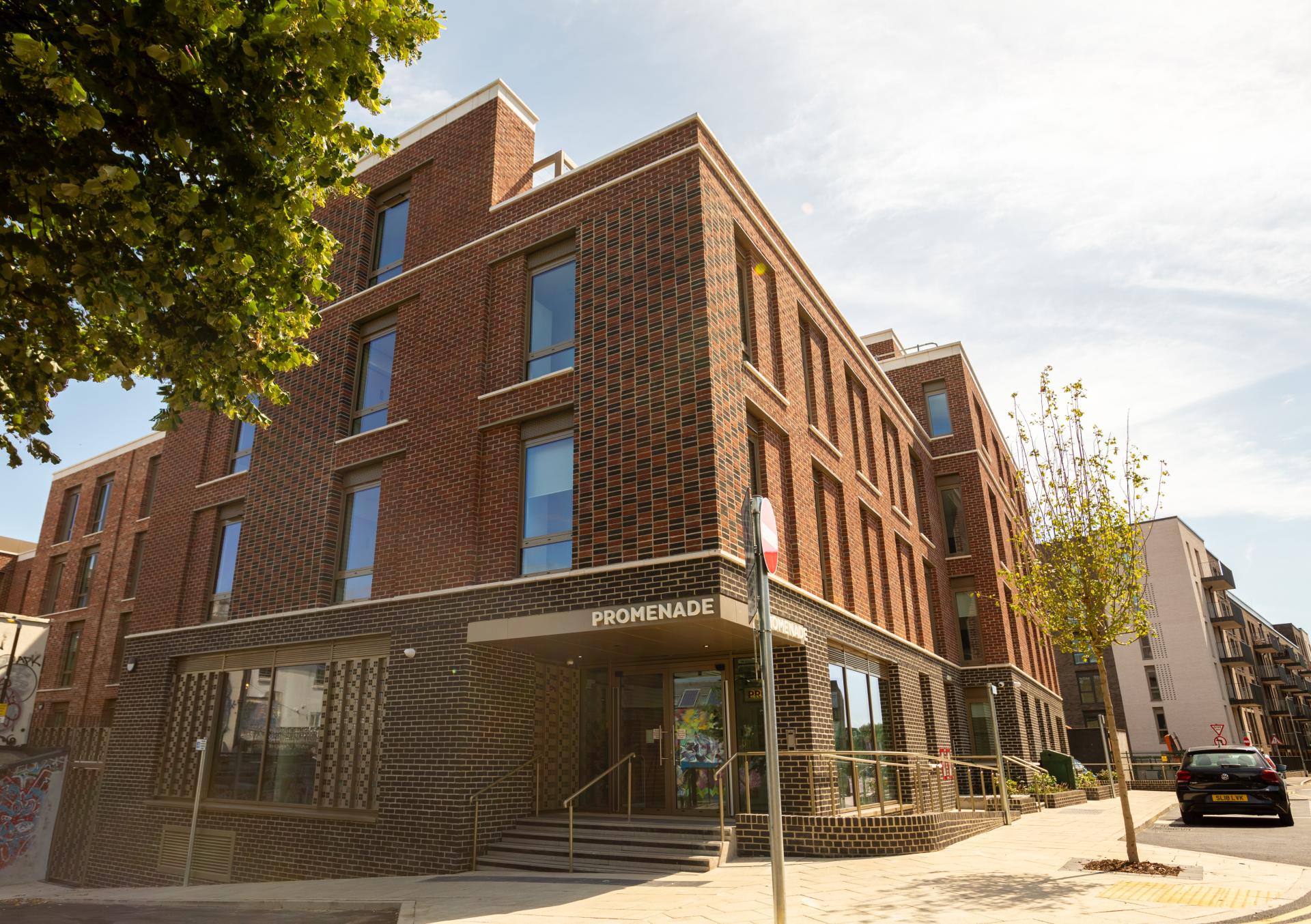 Deluxe En Suite student 5 bed flat to rent on London Road, Brighton ...