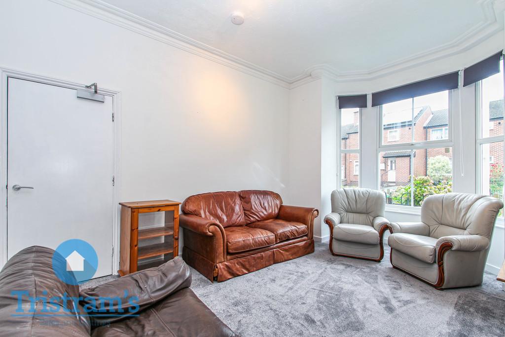 6 bed student house to rent on Portland Road, Nottingham, NG7 4GP ...