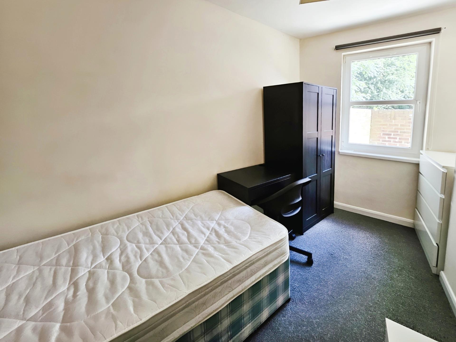 4 bed student house to rent on Mistletoe Street, Durham, DH1 4EP | StuRents