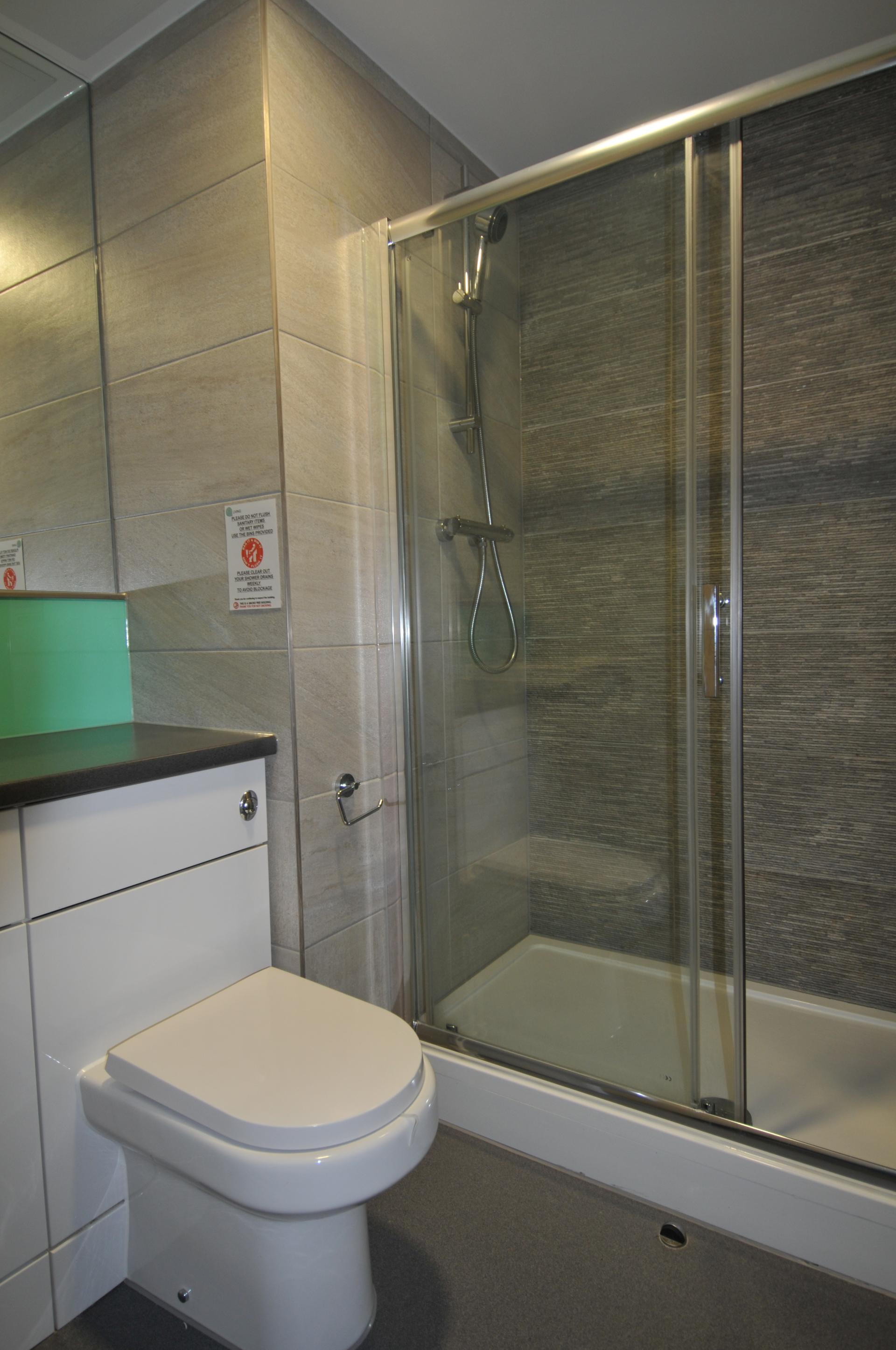 Premium Long Studio student flat to rent on Mayflower Street, Plymouth ...