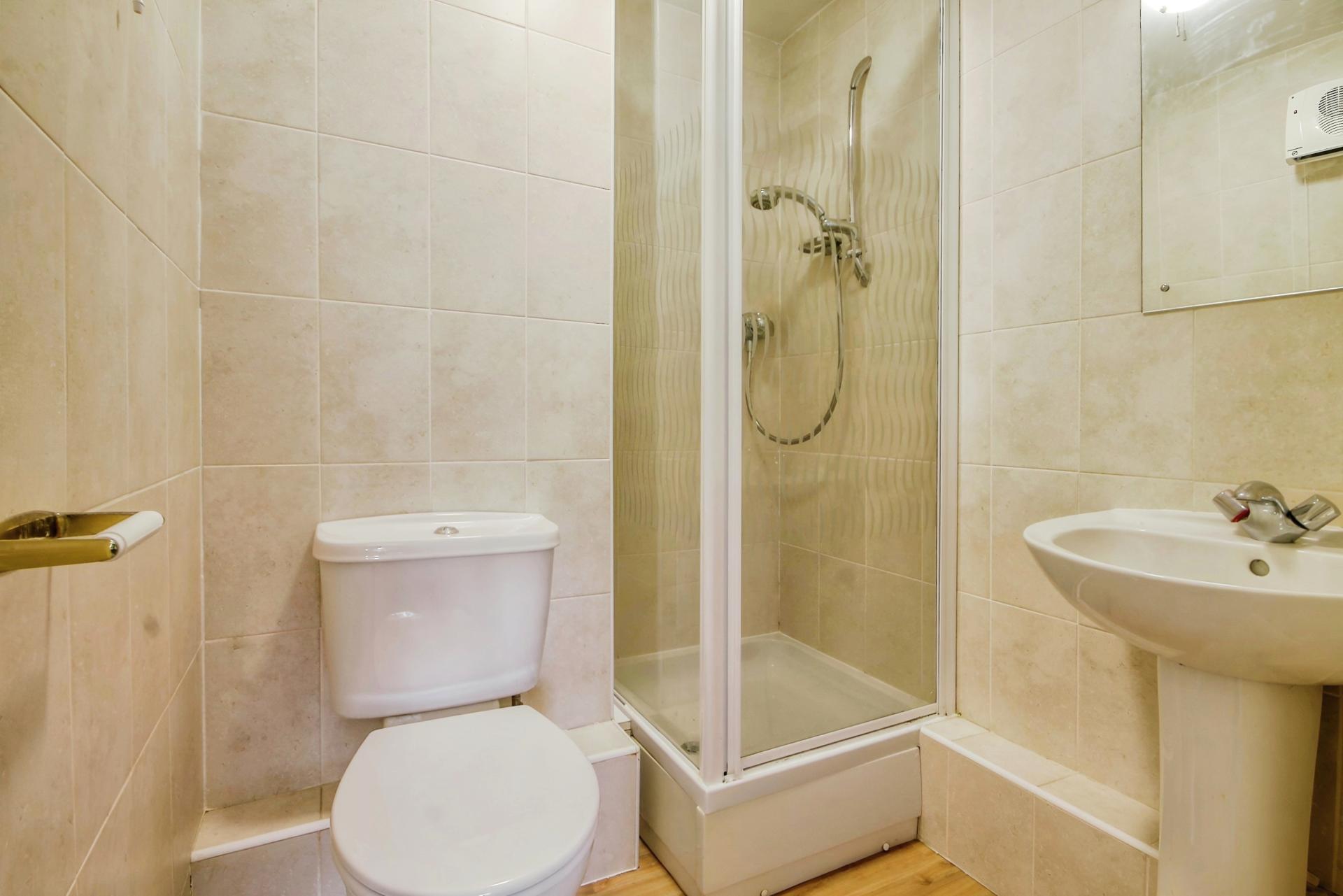 2 bed student house to rent on New Elvet, Durham, DH1 3AH | StuRents