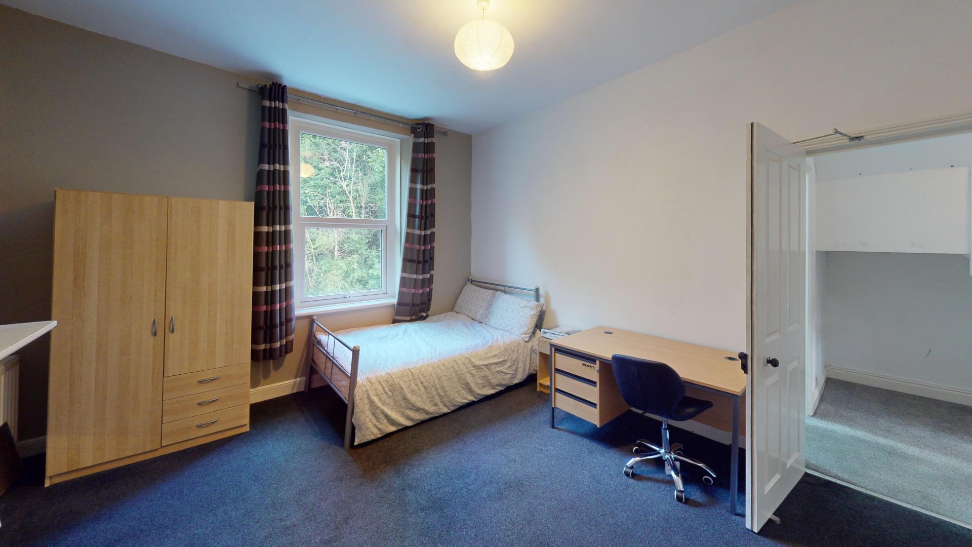 5 bed student house to rent on Flass Street, Durham, DH1 4BE | StuRents