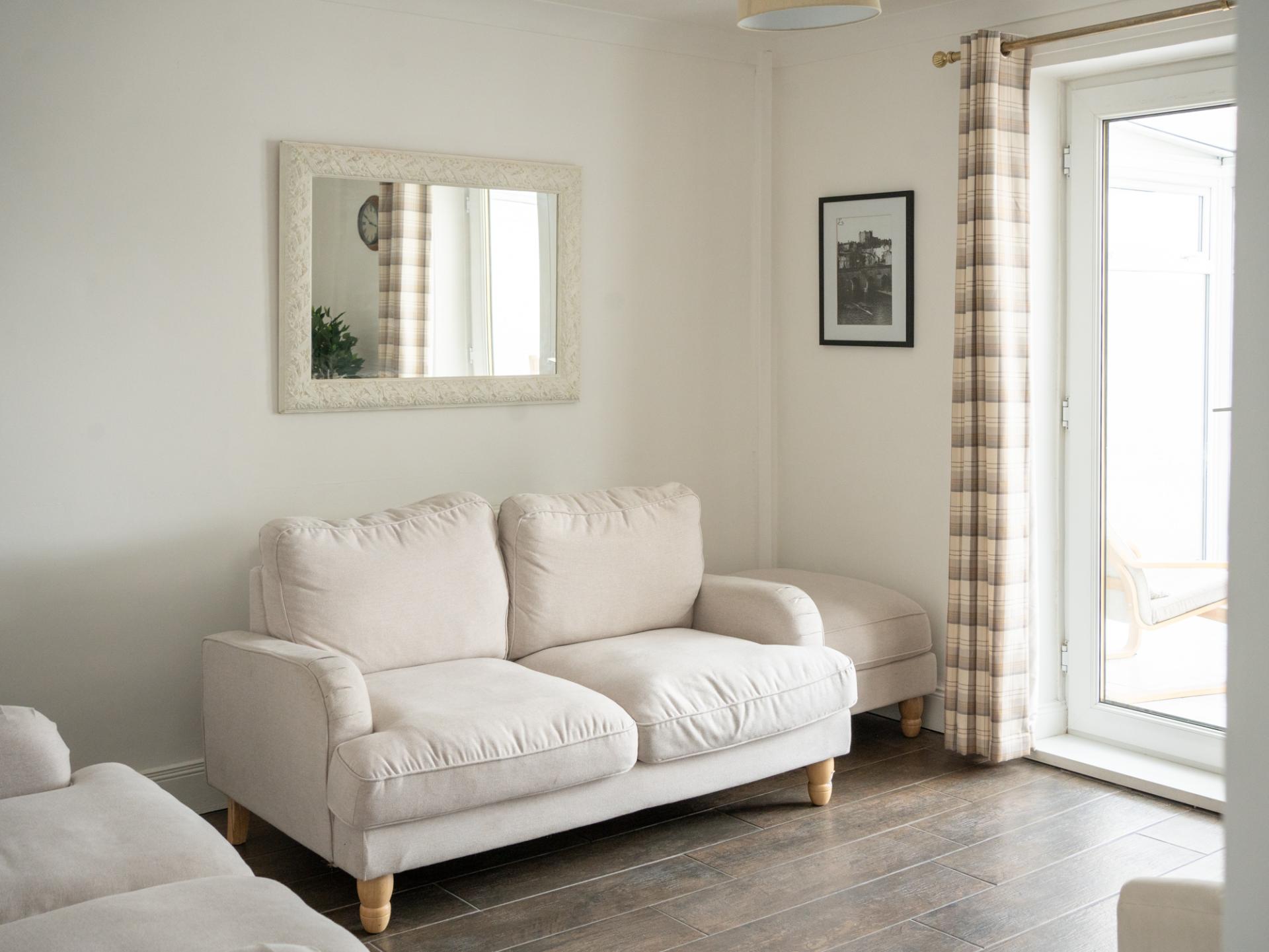 4 bed student house to rent on Sharp Crescent, Durham, DH1 1PE | StuRents