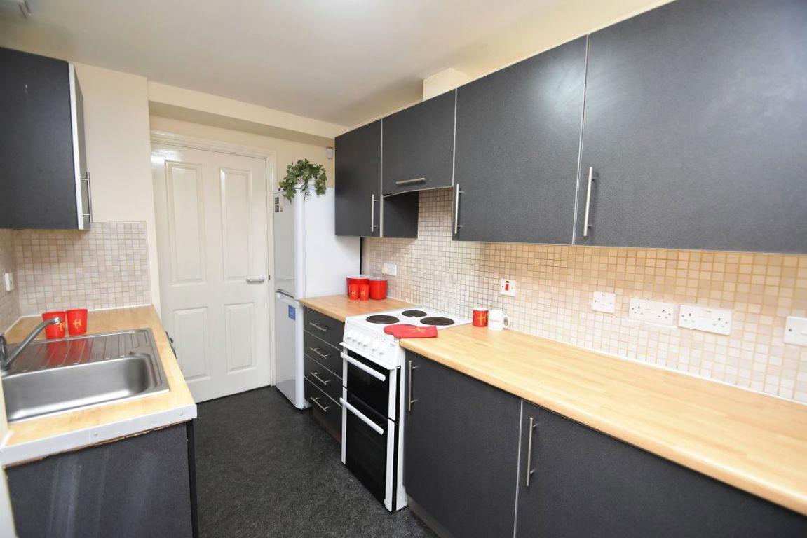 5 bed student house to rent on Crossgate, Durham, DH1 4PY | StuRents