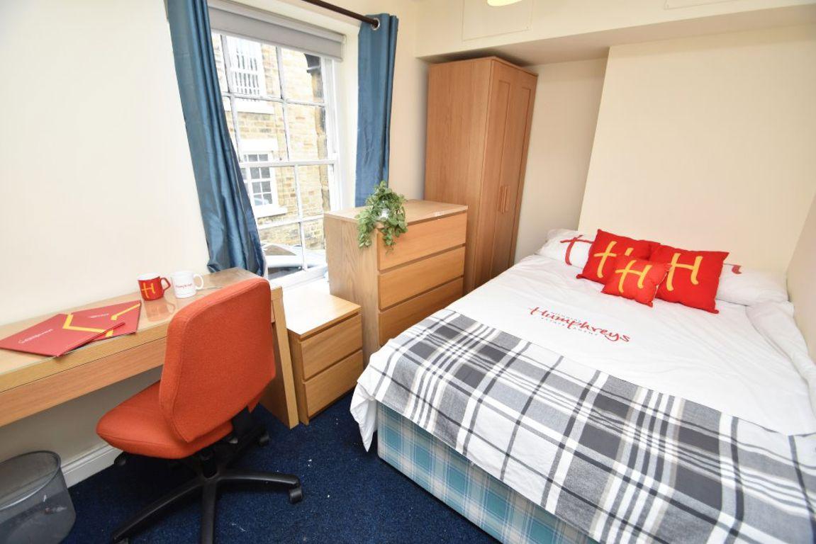 5 bed student house to rent on Crossgate, Durham, DH1 4PY | StuRents