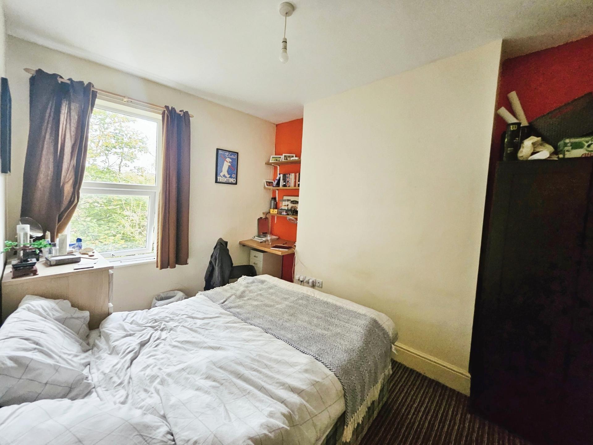 5 bed student house to rent on Nevilledale Terrace, Durham, DH1 4QG ...