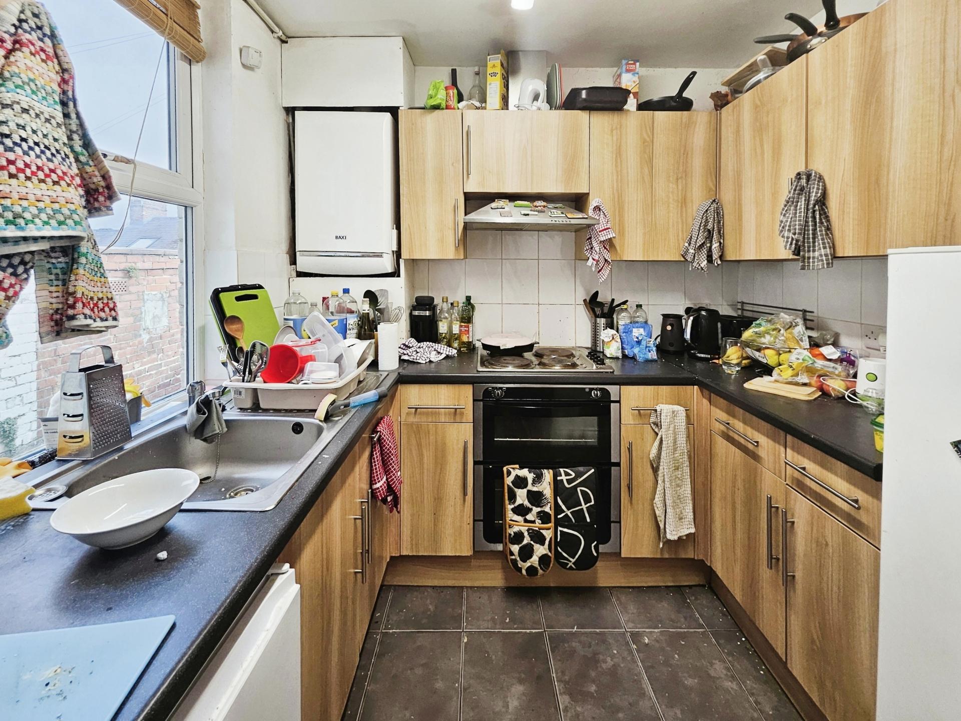 5 bed student house to rent on Nevilledale Terrace, Durham, DH1 4QG ...