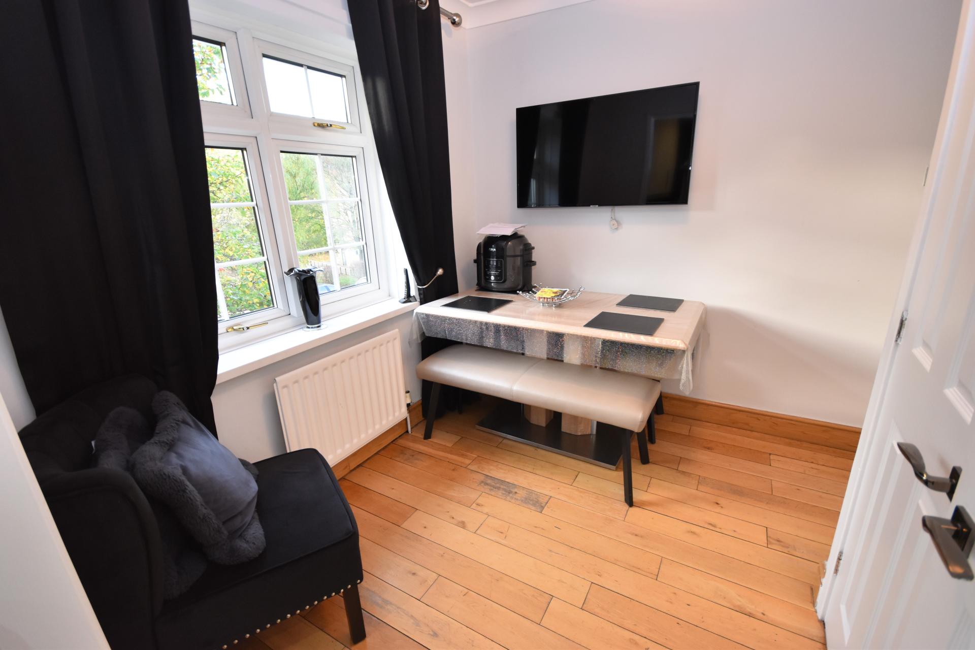 4 bed student house to rent on New Elvet, Durham, DH1 3AL | StuRents