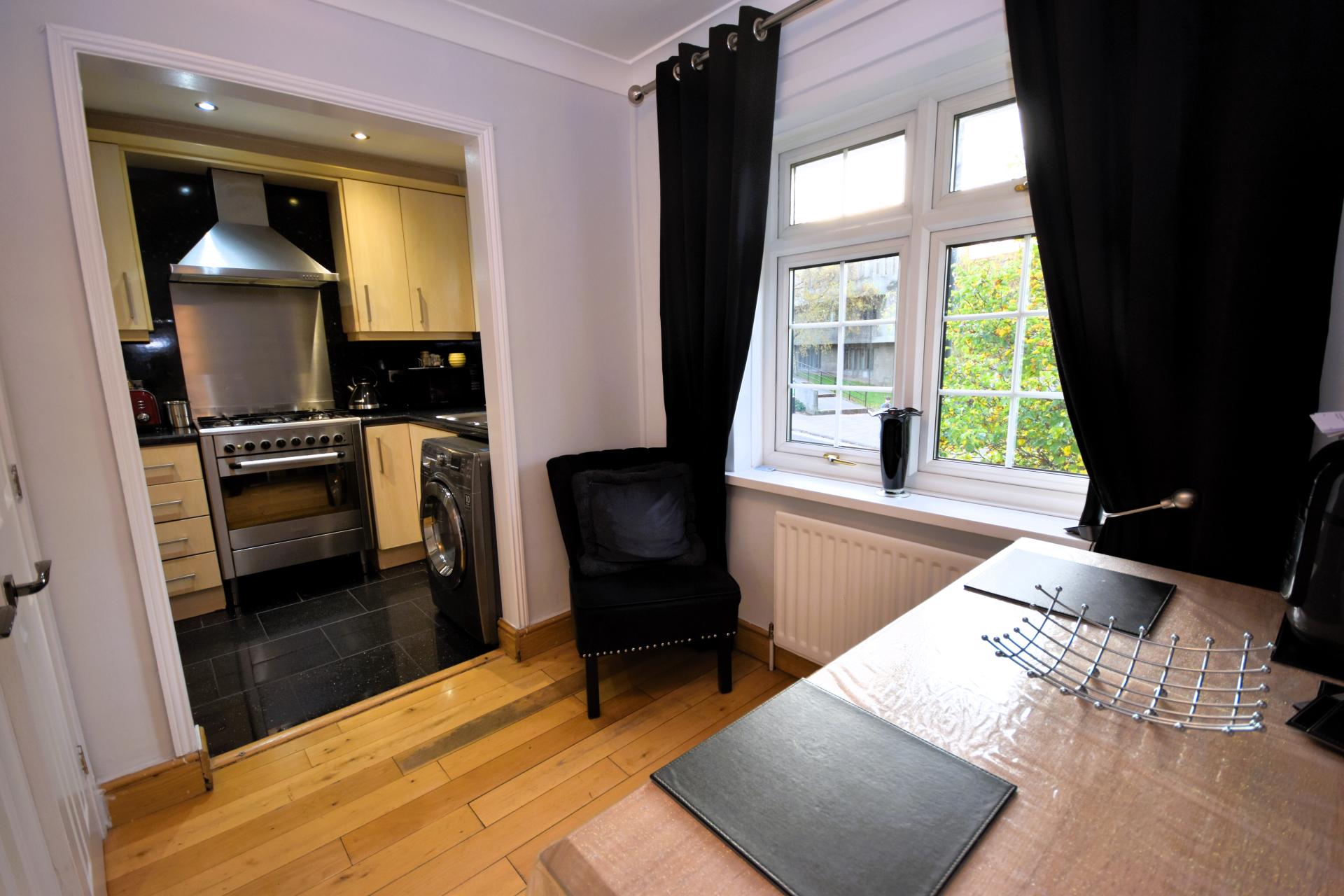 4 bed student house to rent on New Elvet, Durham, DH1 3AL | StuRents